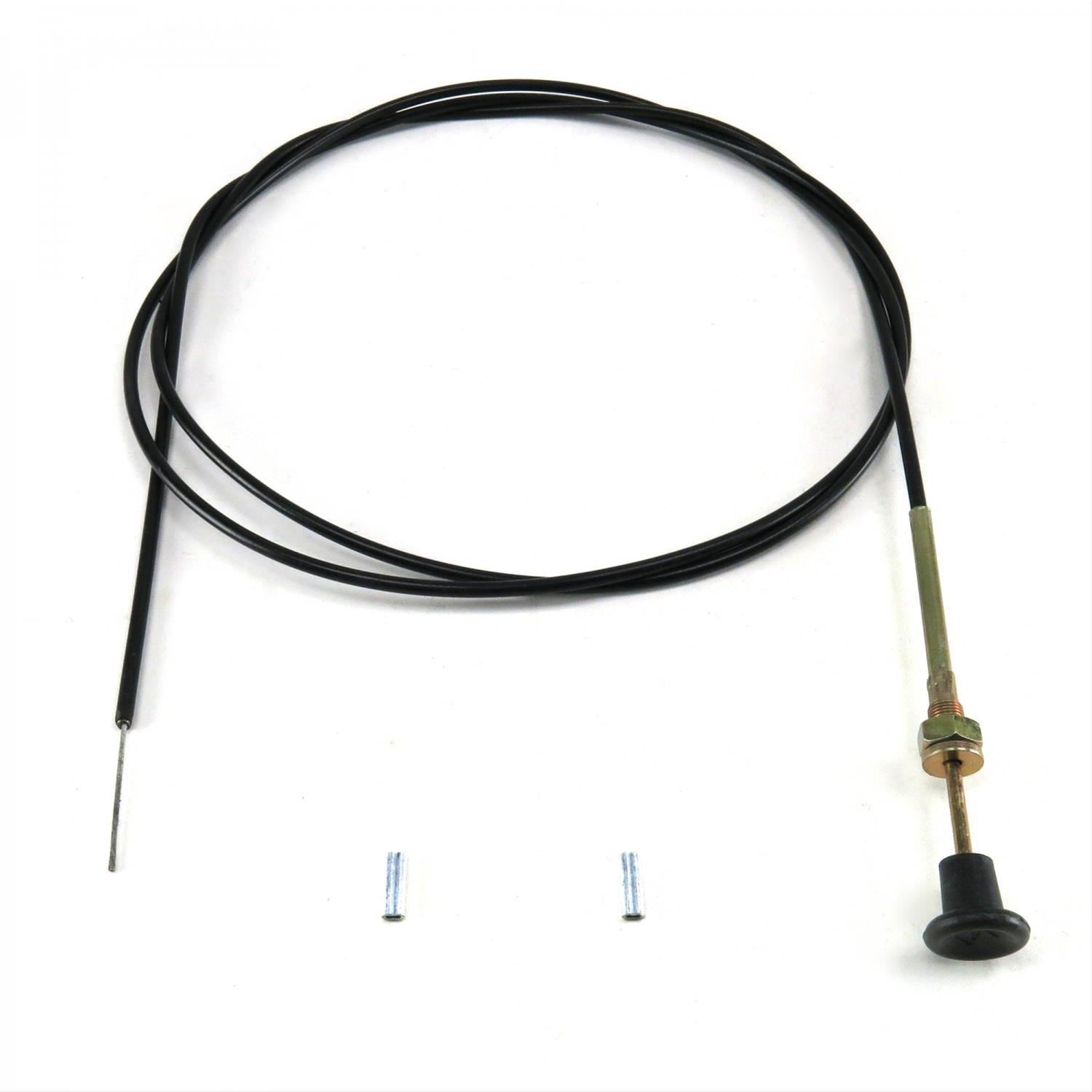 AutoLoc AUTSVERKD AutoLoc Deluxe Emergency Latch Release Kits | Summit ...