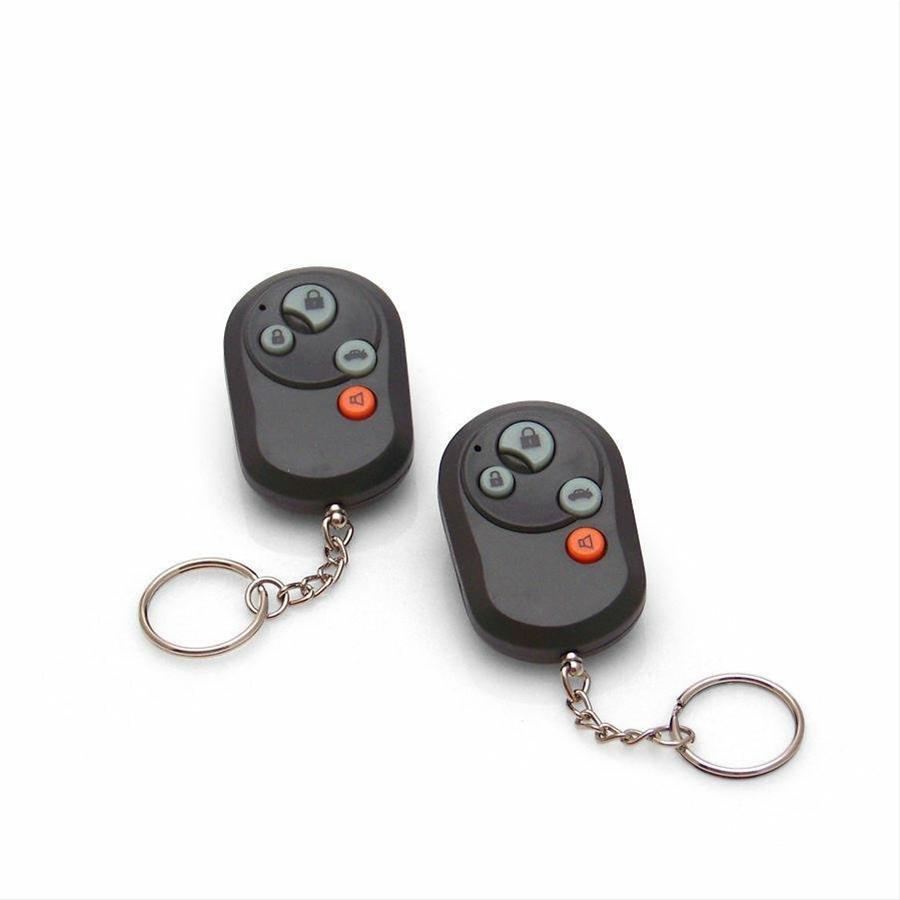 AutoLoc AUTKL400 AutoLoc 4-Function Keyless Entry Systems | Summit Racing