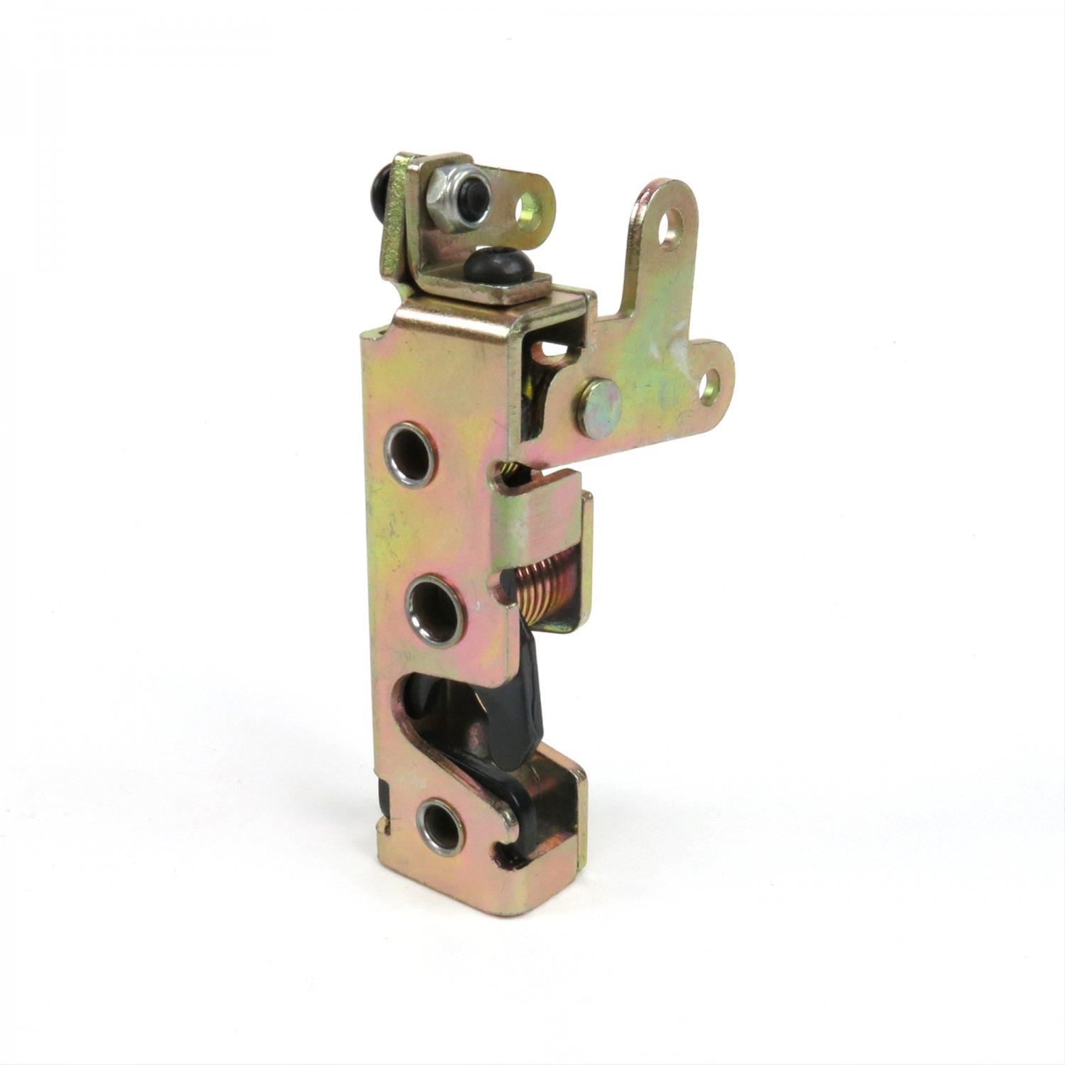 AutoLoc AUTBCSM AutoLoc Bear Claw Latch Sets | Summit Racing