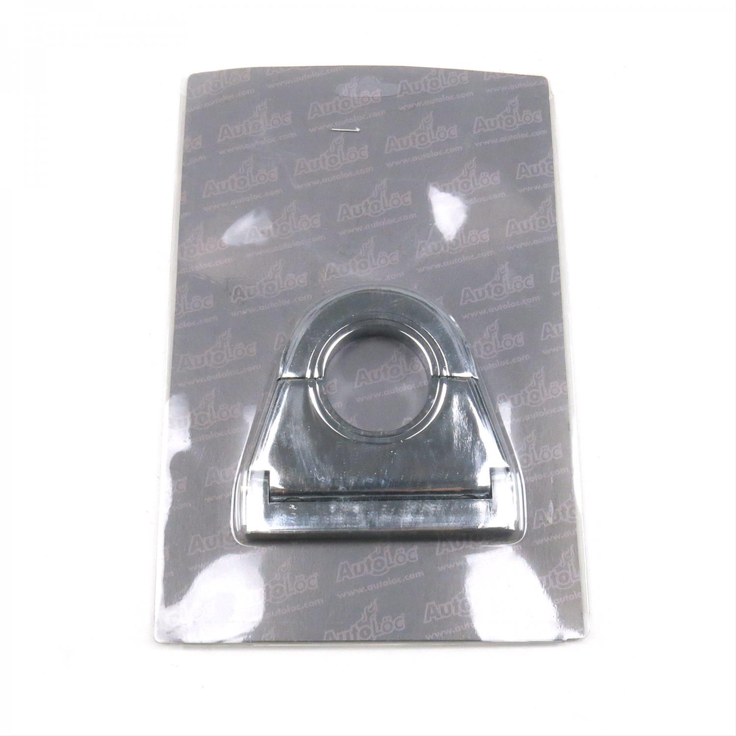 AutoLoc AUTBWD25 AutoLoc RingLoc Billet Steering Column Drop Mounts ...