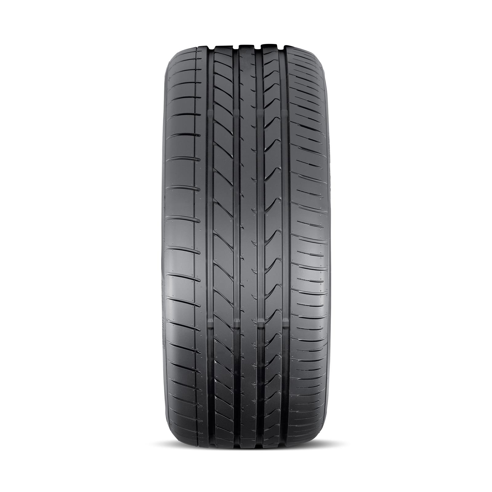 Atturo Tires AZ850-FCJR2PA Atturo AZ 850 Tires | Summit Racing