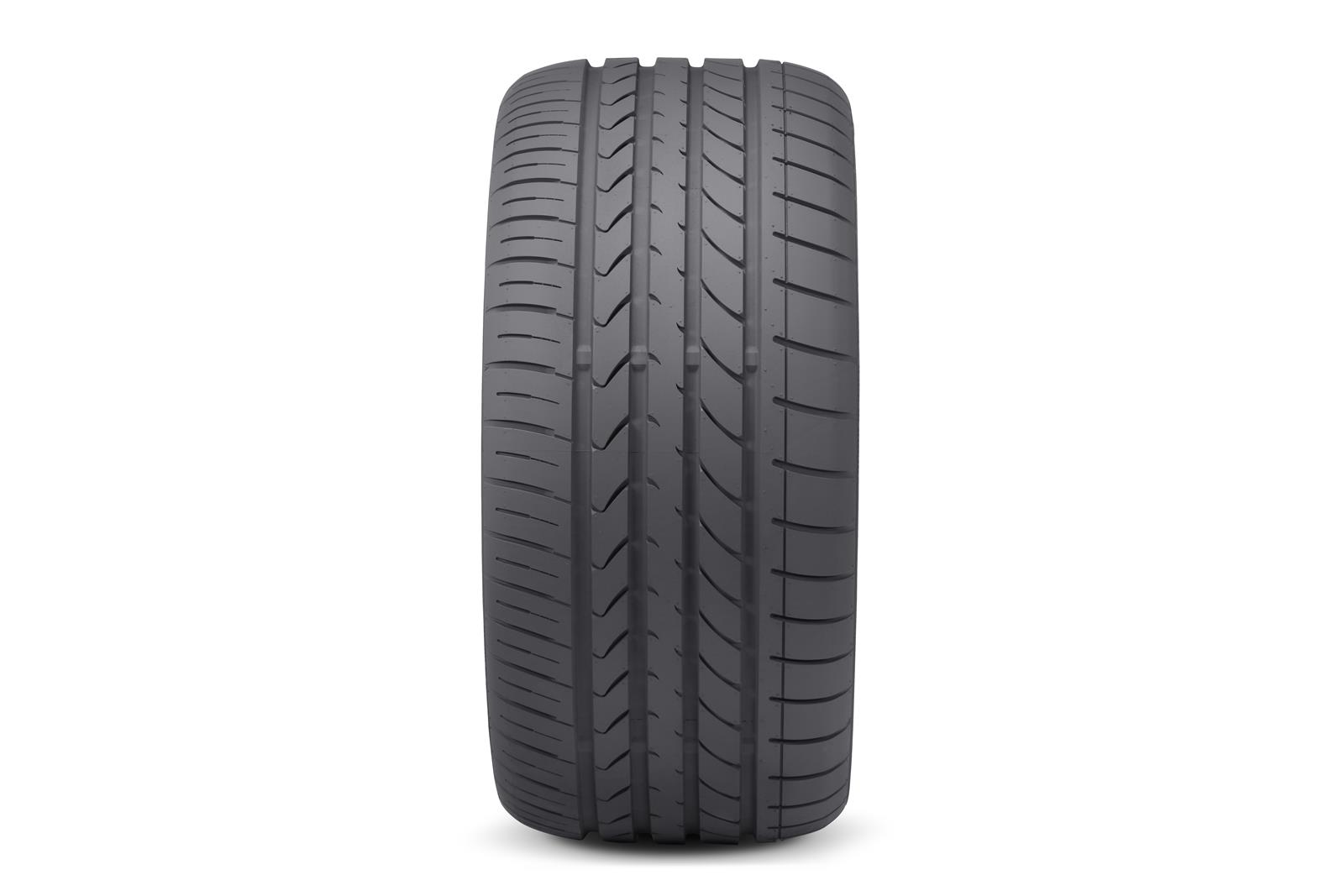Atturo Tires AZ850-HBHR2PA Atturo AZ 850 Tires | Summit Racing