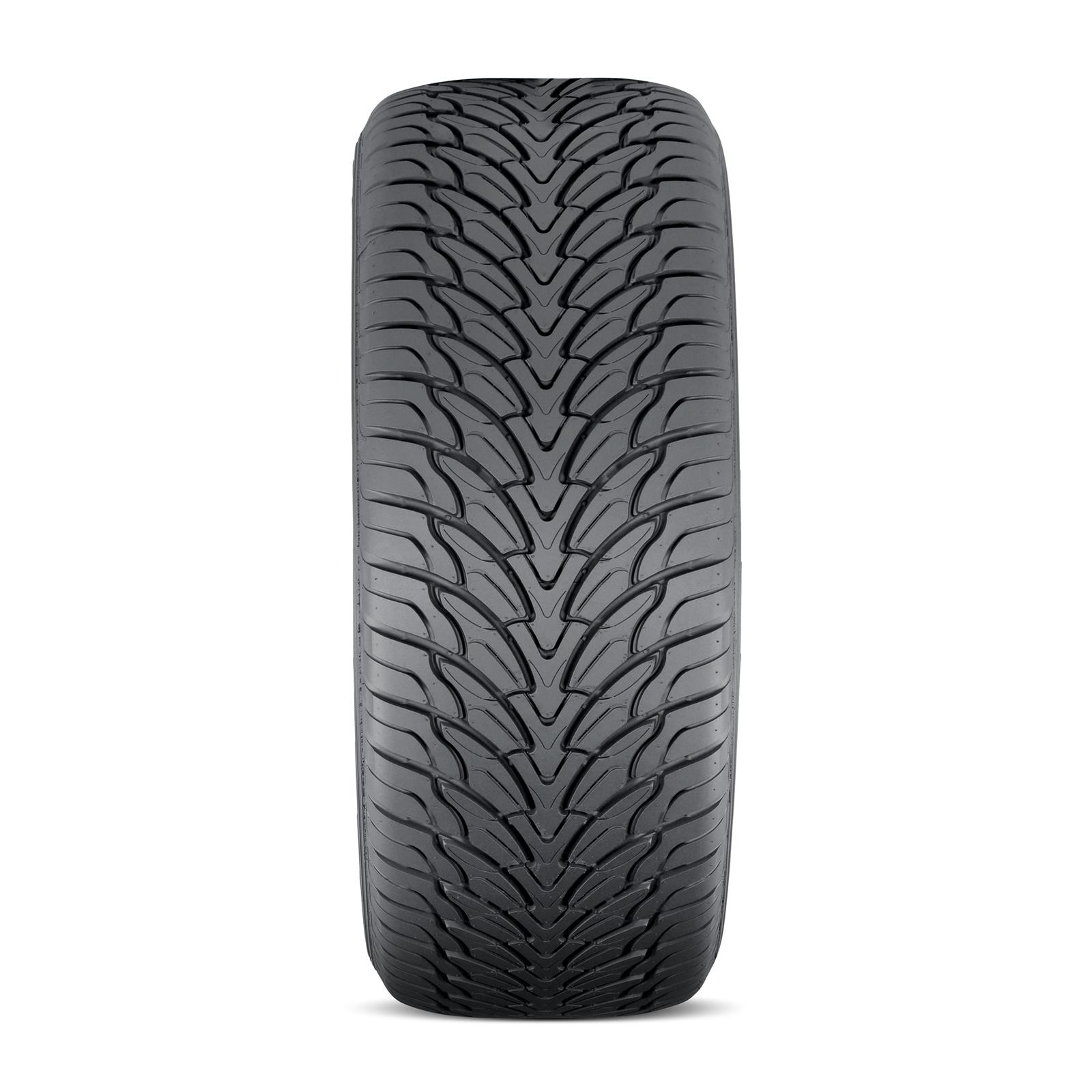 Atturo Tires AZ800-71HJ0AFE Atturo AZ 800 Tires | Summit Racing