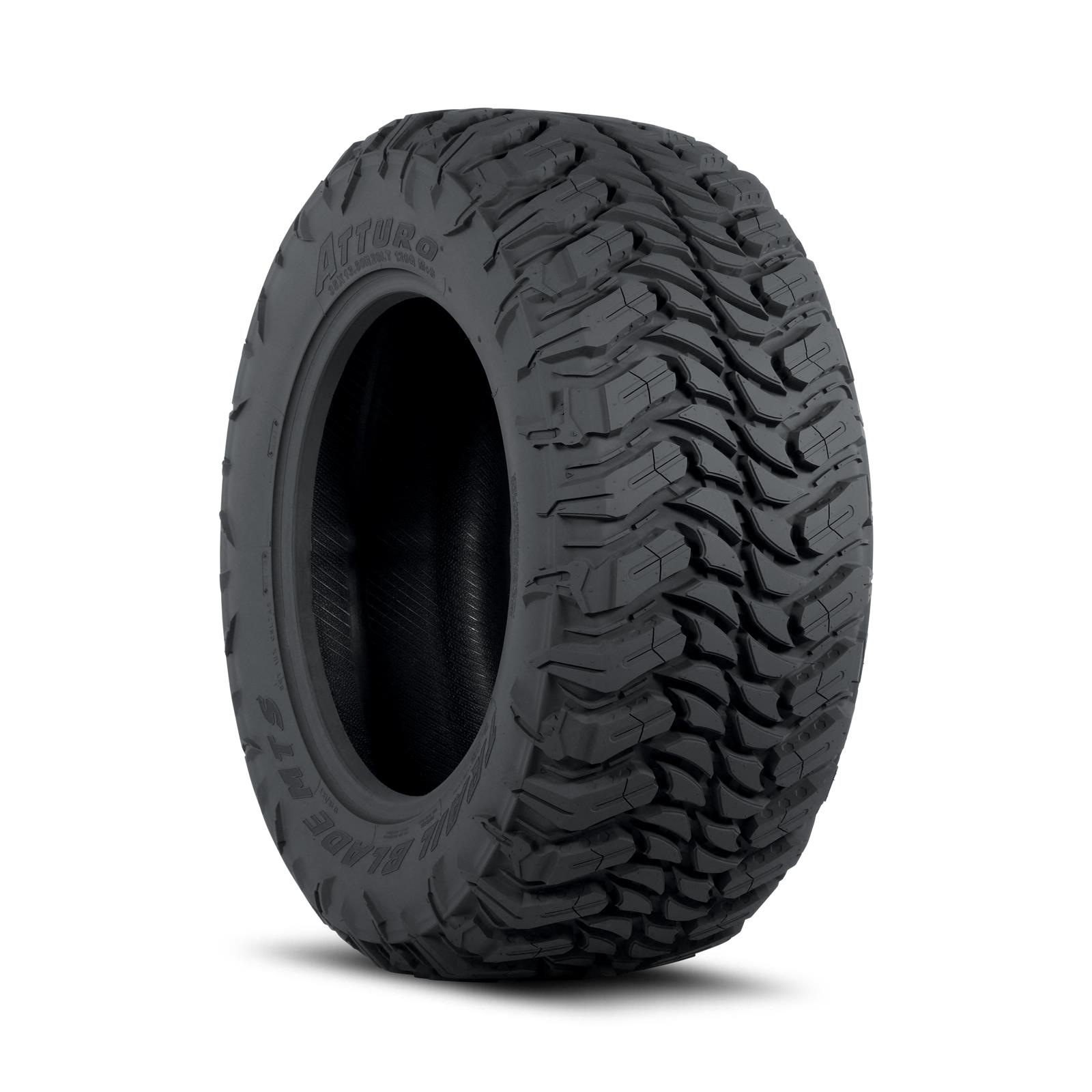 Atturo Tires TBMSL73CBAFE