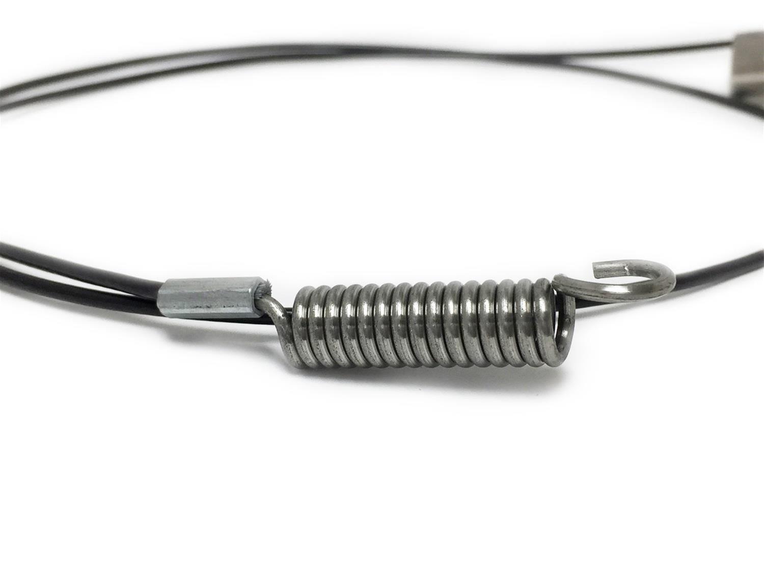 Auto Pro USA, INC CCT1023 Auto Pro USA Convertible Top Cylinder Cables ...