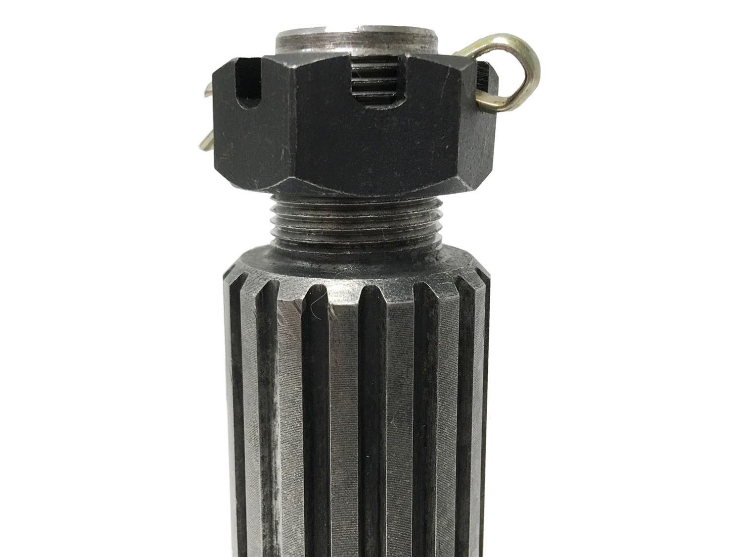 Auto Pro USA, INC HB1001 Auto Pro USA Corvette Spindles | Summit Racing