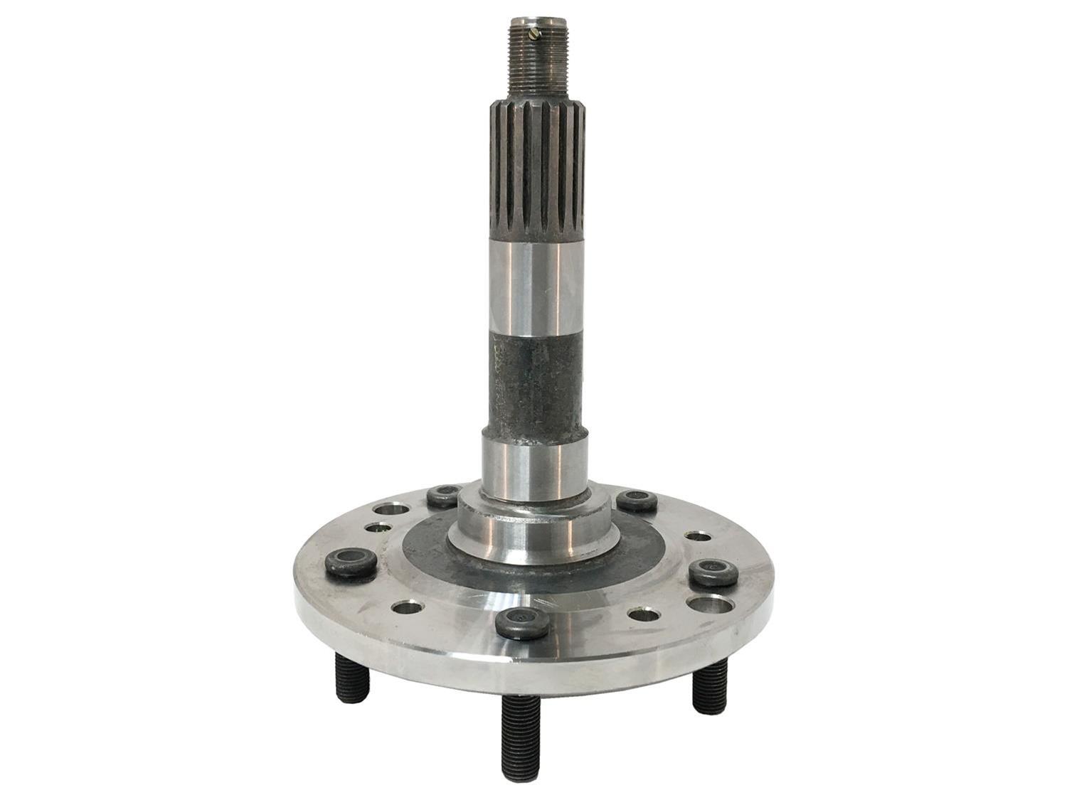 Auto Pro USA, INC HB1001 Auto Pro USA Corvette Spindles | Summit Racing