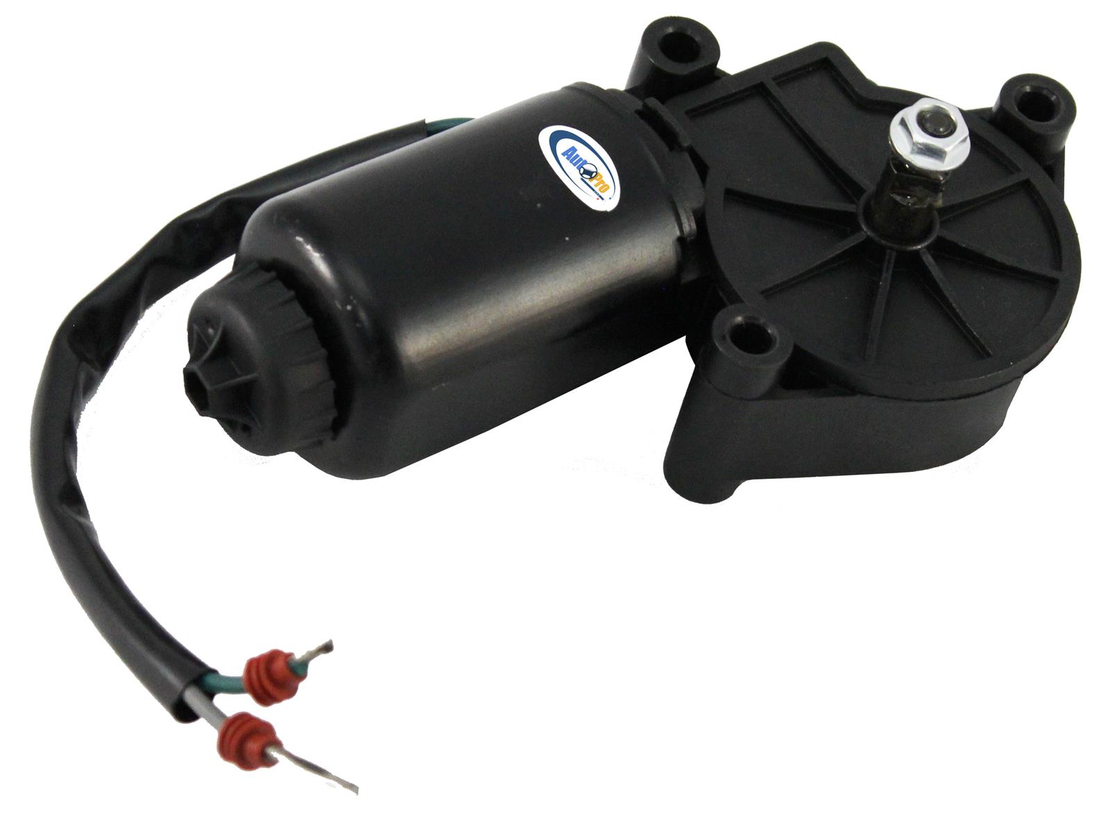 Auto Pro USA, INC HM1008R Auto Pro USA Headlight Motors | Summit Racing