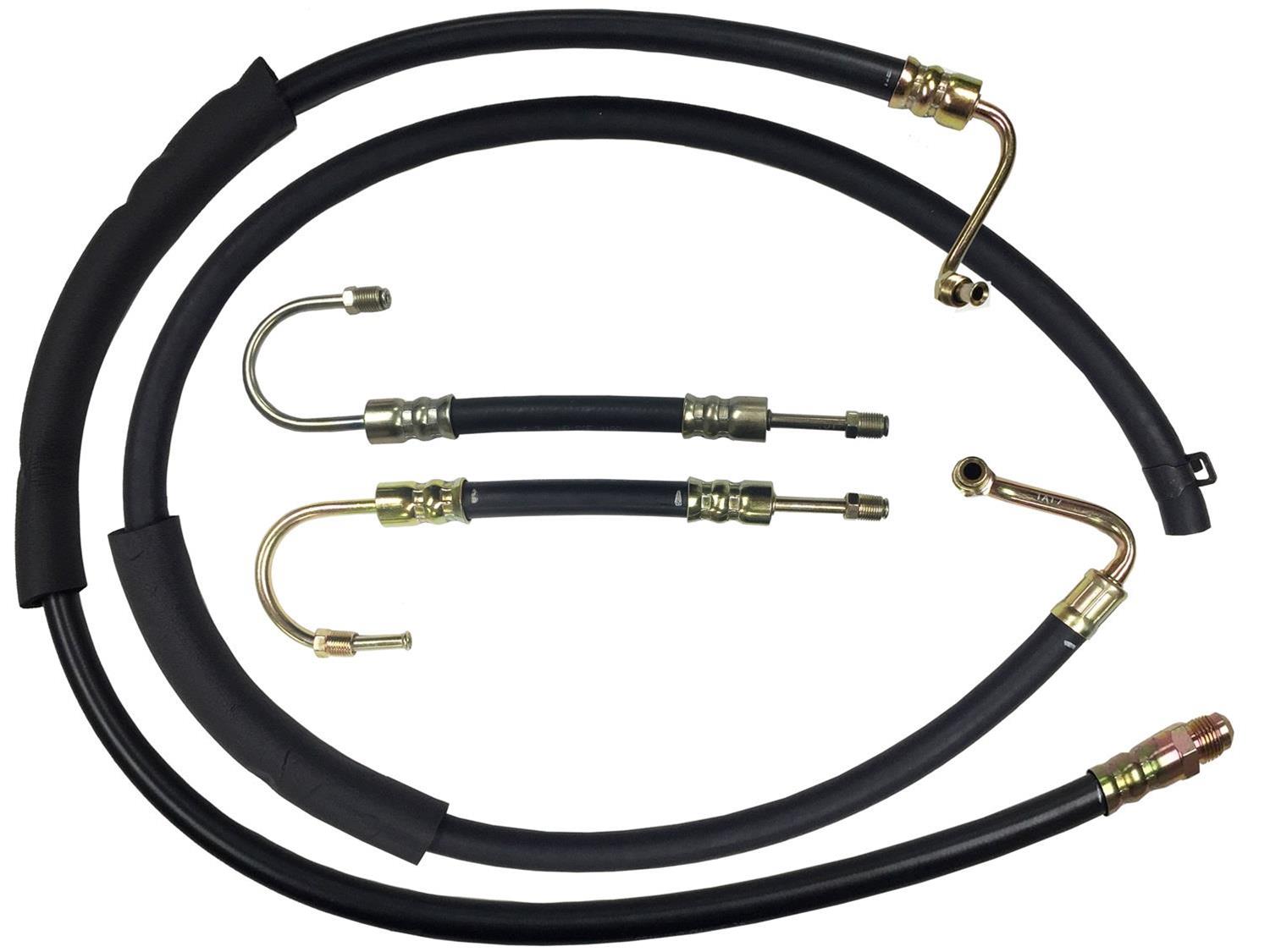 Auto Pro USA, INC PSHKIT5 Auto Pro USA Power Steering Hose Kits ...