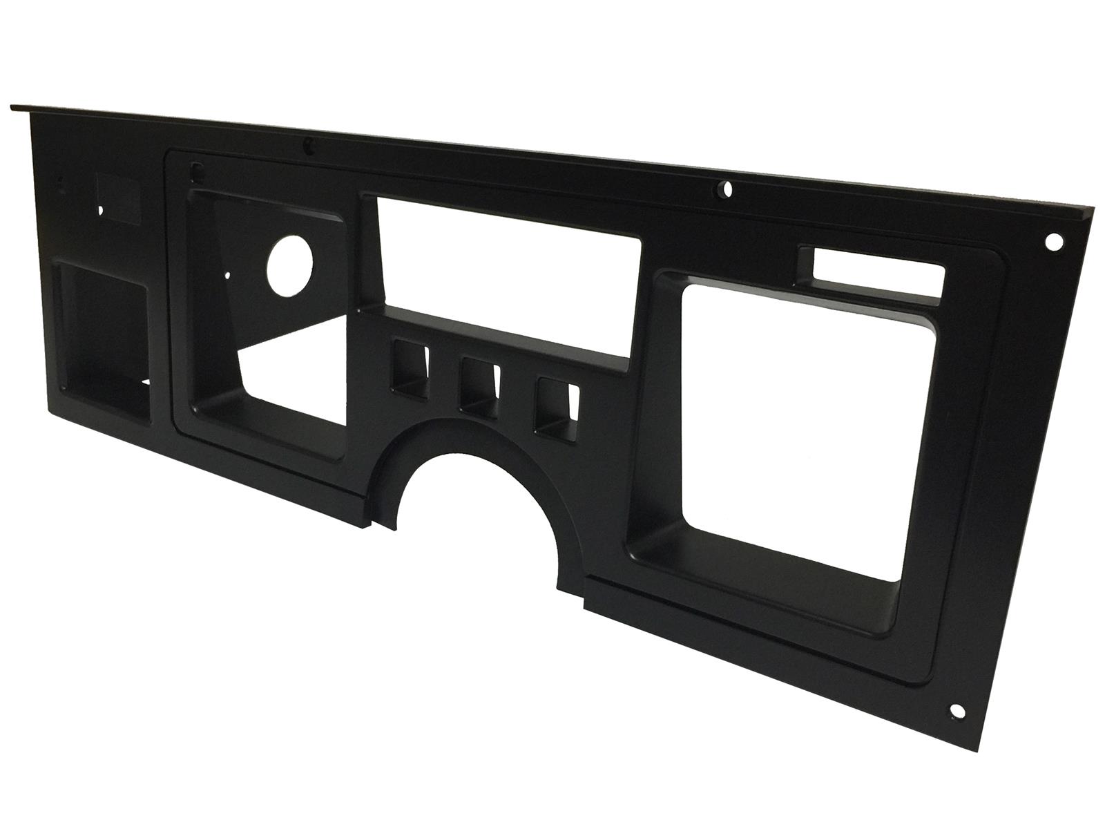 Auto Pro USA, INC SFP1001 Auto Pro USA Corvette Speedometer Face Plates ... Auto Pro USA, INC SFP1001 Auto Pro USA Corvette Speedometer Face Plates ...