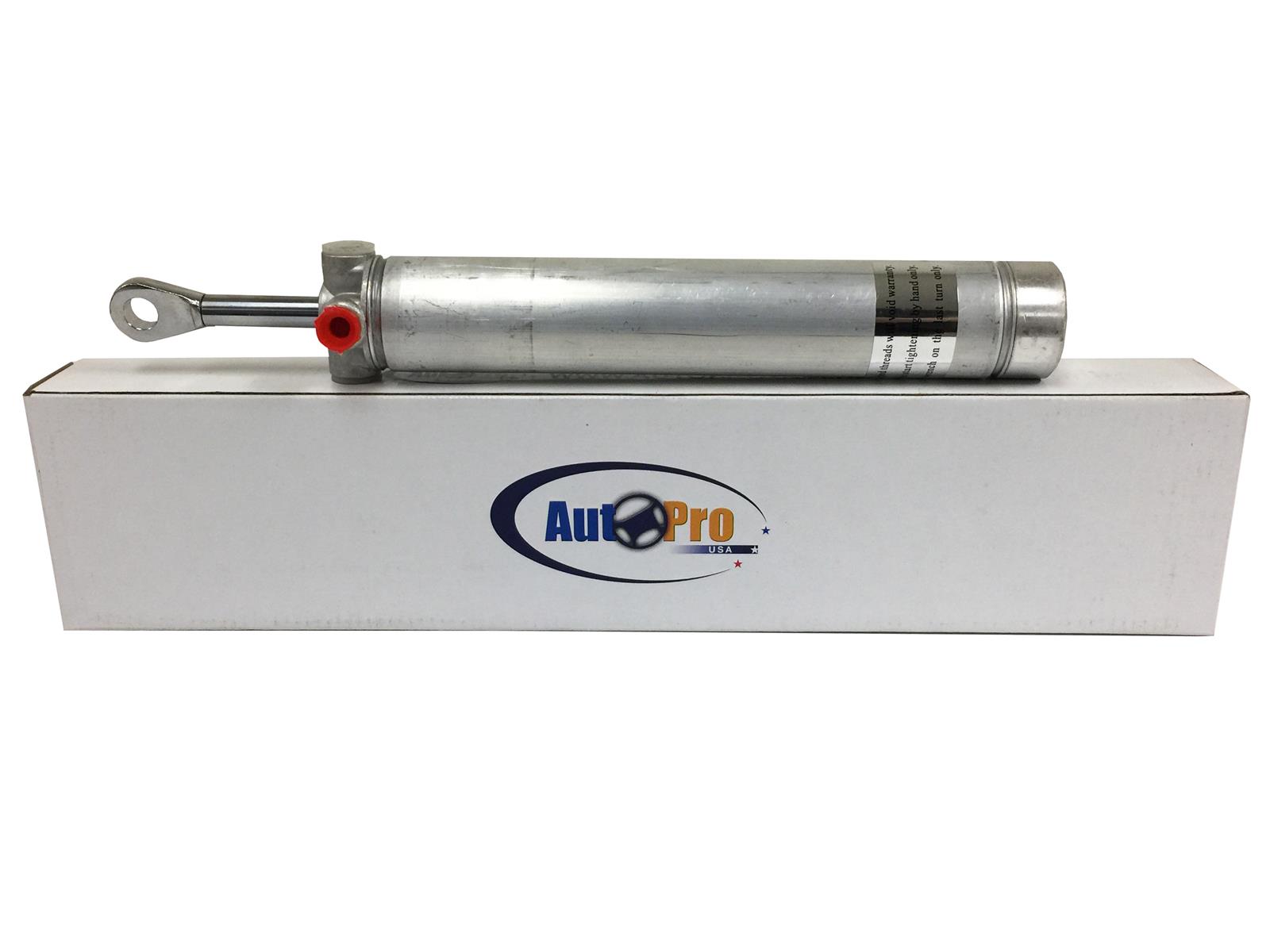 Auto Pro USA, INC TC1001 Auto Pro USA Convertible Top Cylinders ...