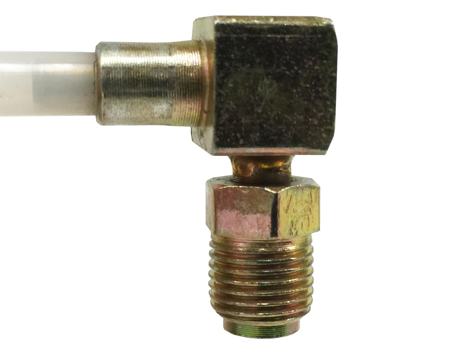 Auto Pro USA, INC TCH1001 Auto Pro USA Convertible Top Hoses | Summit ...