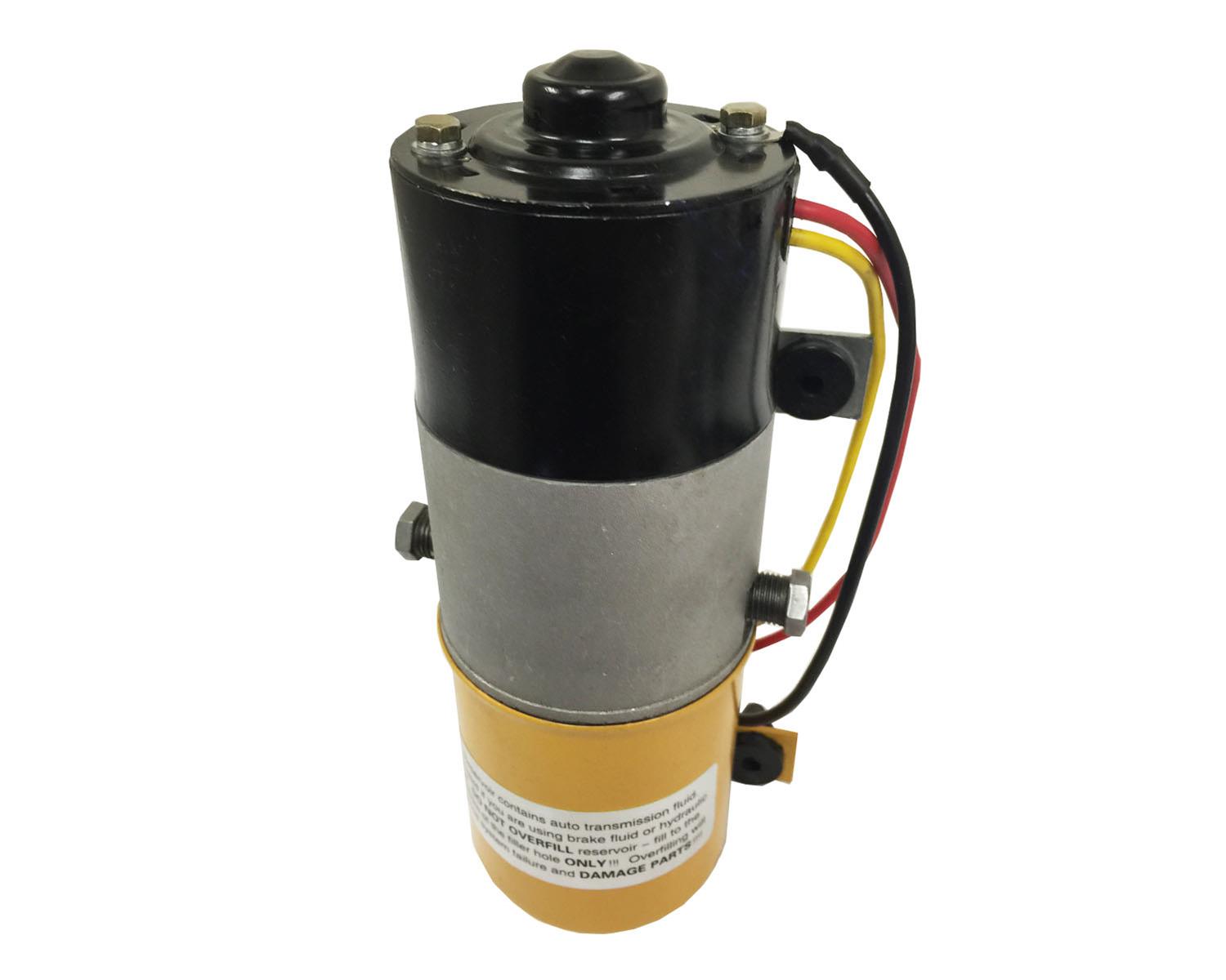 Auto Pro USA, INC TCM1002 Auto Pro USA Convertible Top Motors | Summit ...