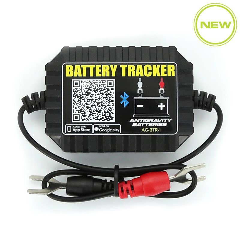 Antigravity Batteries AG-BTR-1 Antigravity Batteries Battery Trackers ...
