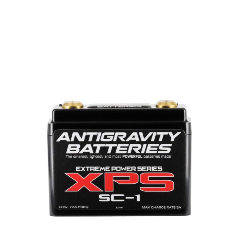 Antigravity Batteries AG-SC-1 Antigravity Batteries Extreme Power XPS ...