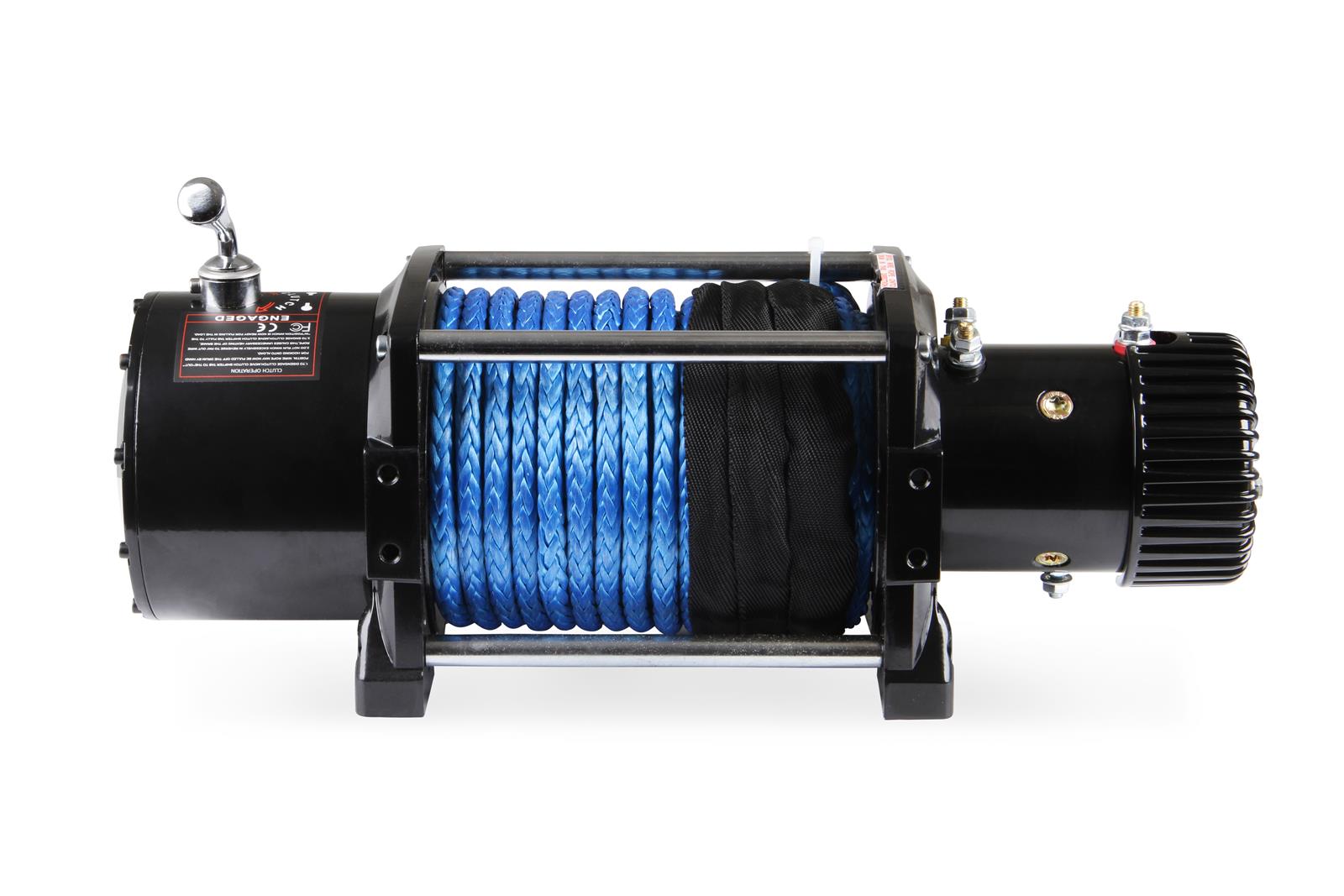 ANVIL Off-Road 17011AOR Anvil Off-Road 17,000 lbs. Winches | Summit Racing