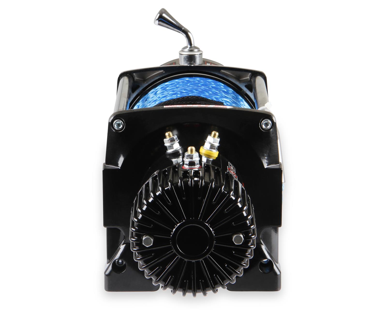 ANVIL Off-Road 17011AOR Anvil Off-Road 17,000 lbs. Winches | Summit Racing