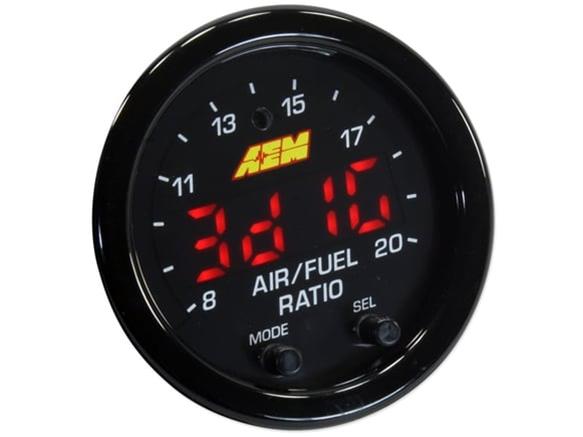 AEM Electronics 30-0300NS AEM Electronics X-Series Wideband UEGO Air ...