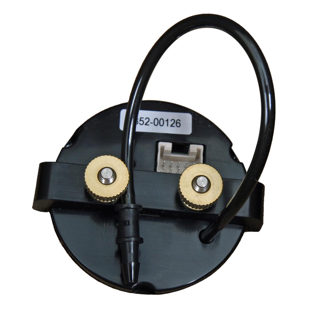 AEM Electronics 30-0352 AEM Electronics Tru-BoostX Gauge-Type ...