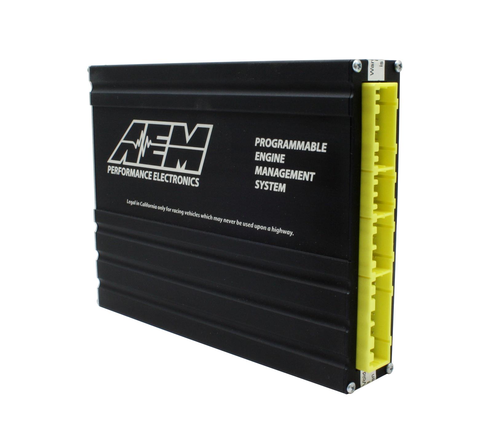 AEM Electronics 30-1710 AEM Electronics Series 2 Plug & Play Engine ...