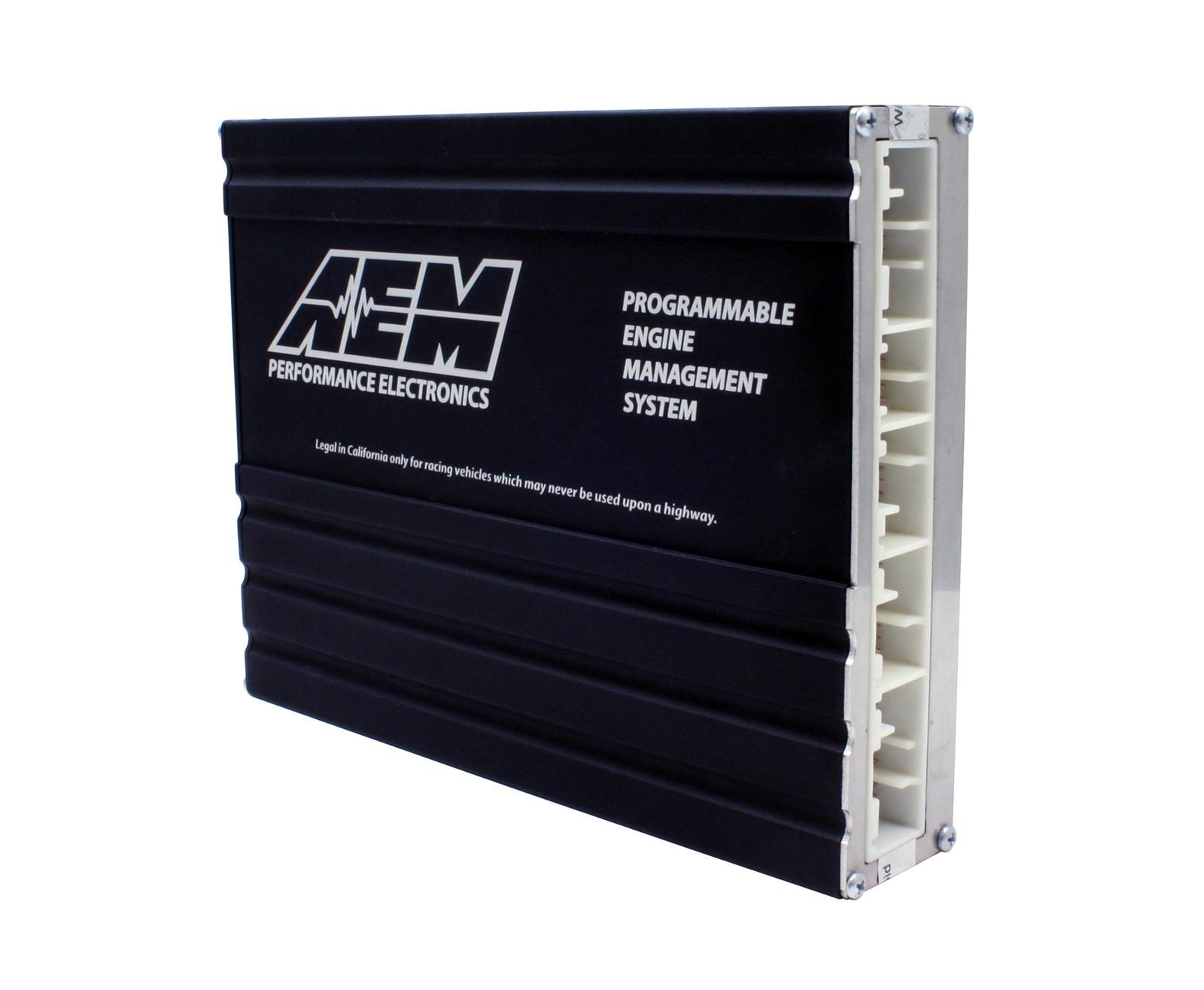 AEM Electronics 30-1810U AEM Electronics Plug & Play Programmable ...