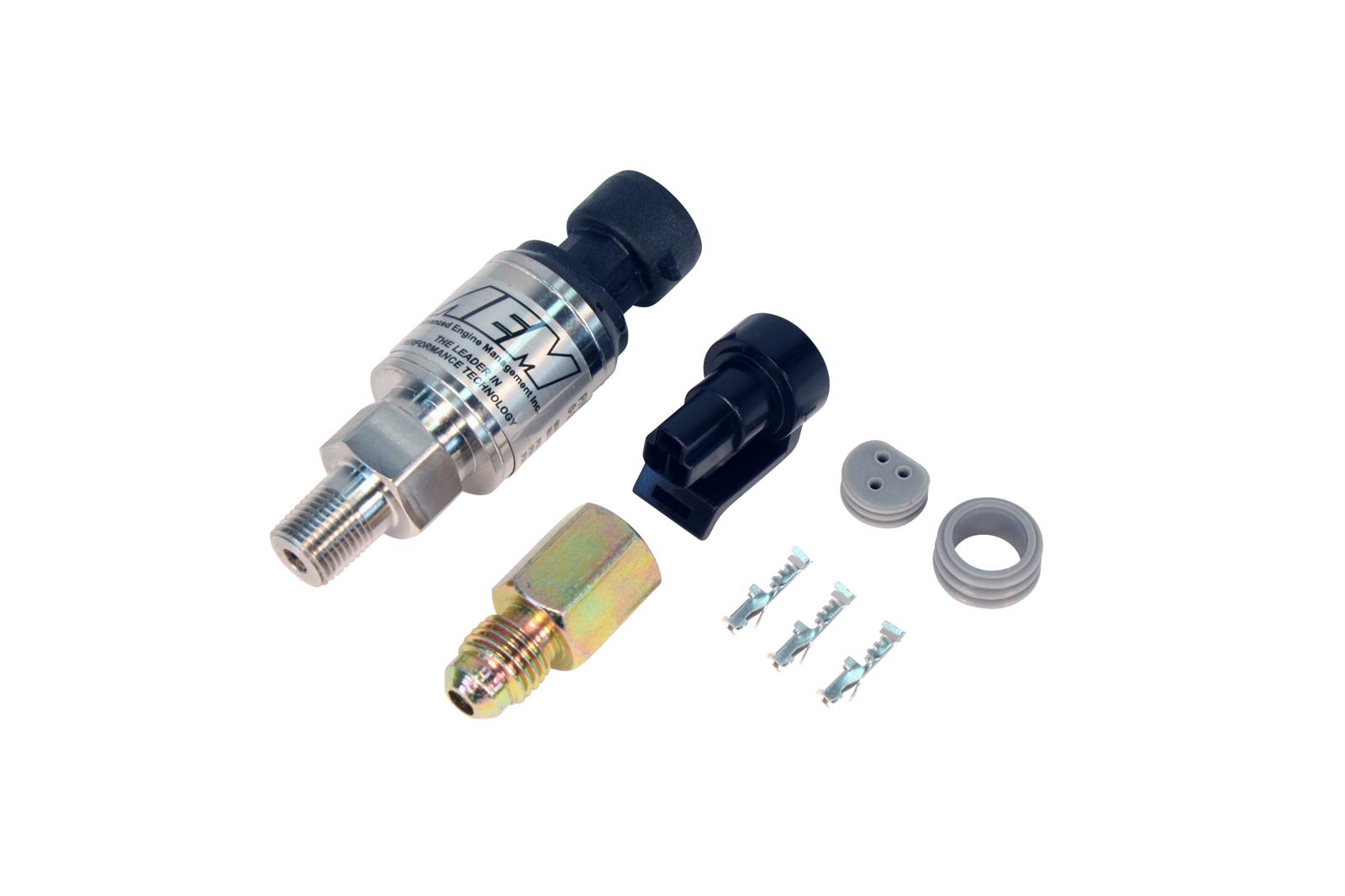 AEM Electronics 30-2130-2000 AEM Electronics PSIG Sensor Kits | Summit ...