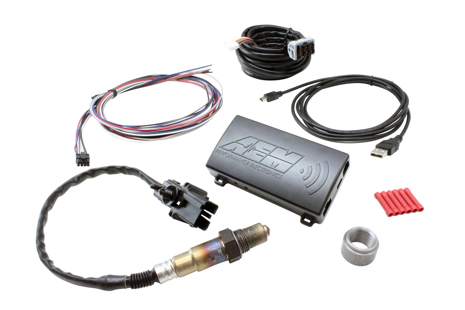 AEM Electronics 30-2320