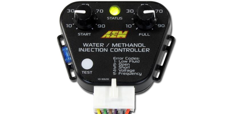 AEM Electronics 30-3301 AEM Electronics Water/Methanol Injection Kits ...