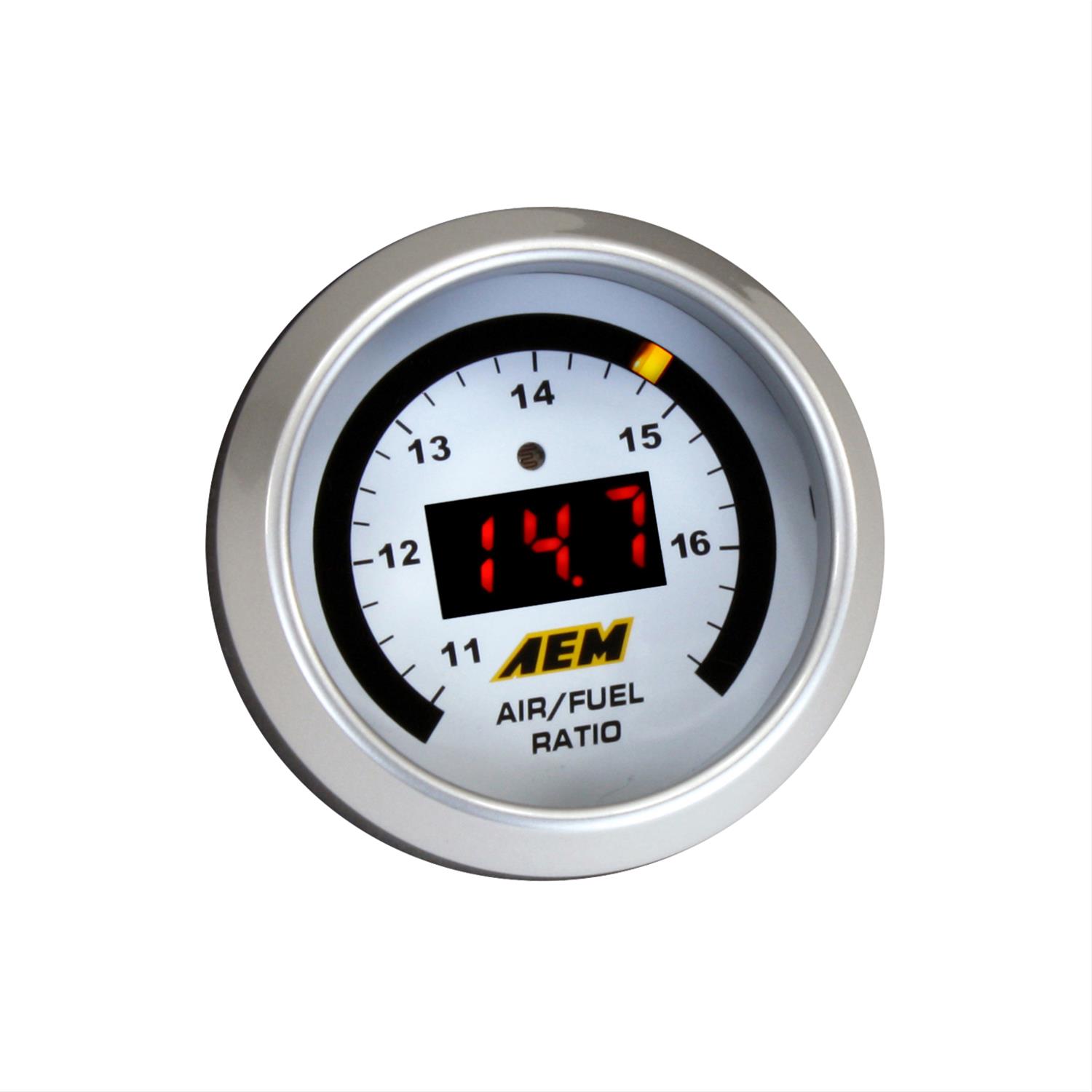 AEM Electronics 30-4110NS AEM Electronics Classic Digital Wideband AFR ...