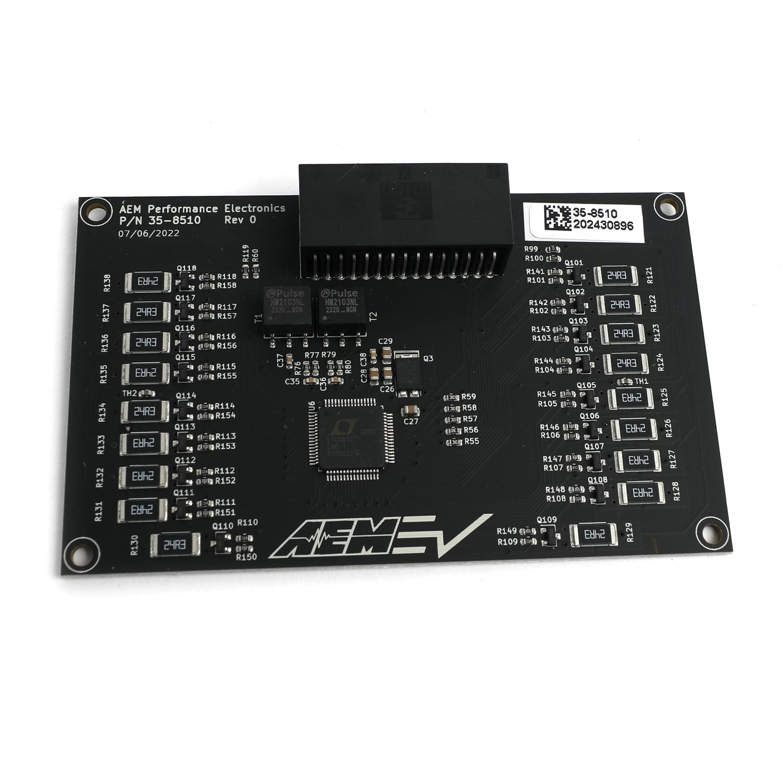 AEM Electronics 30-8408 AEM Unsealed Battery Management System ...