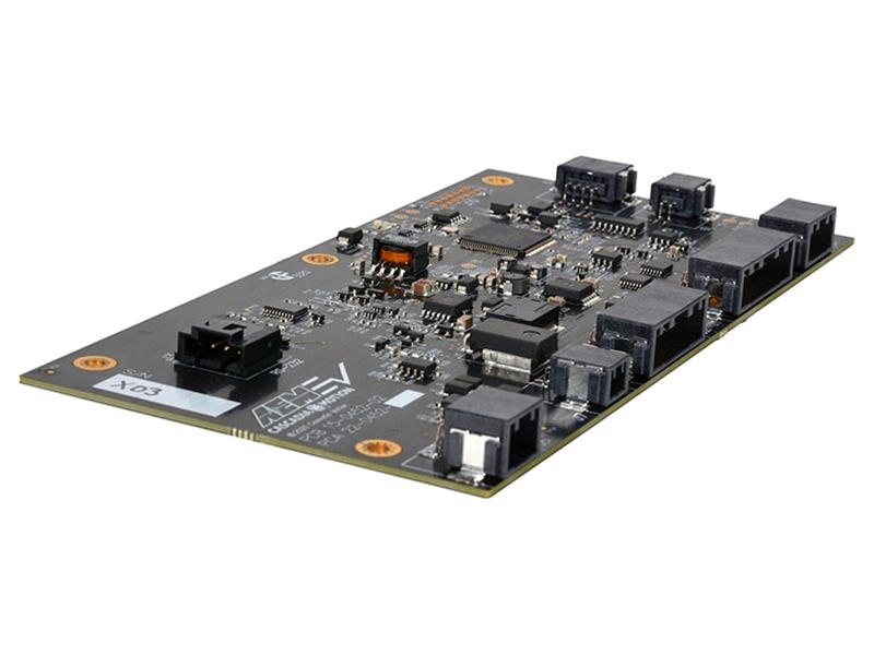 AEM Electronics 30-8410 AEM Electronics Tesla Sport Large Drive Unit ...