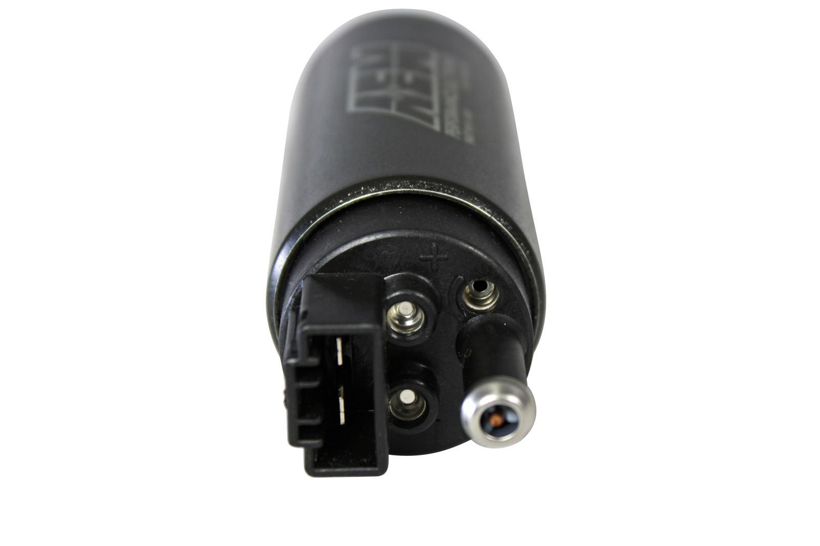 AEM Electronics 50-1000 AEM Electronics High-Flow In-Tank Electric Fuel ...