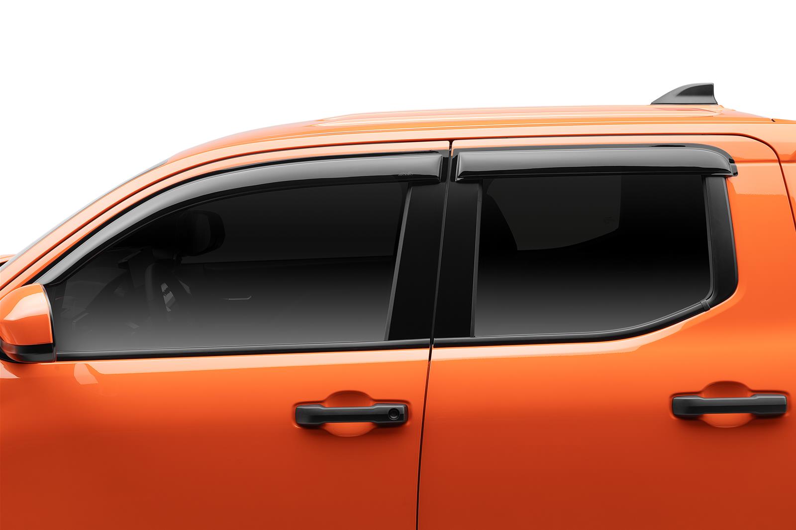 Auto Ventshade 94270