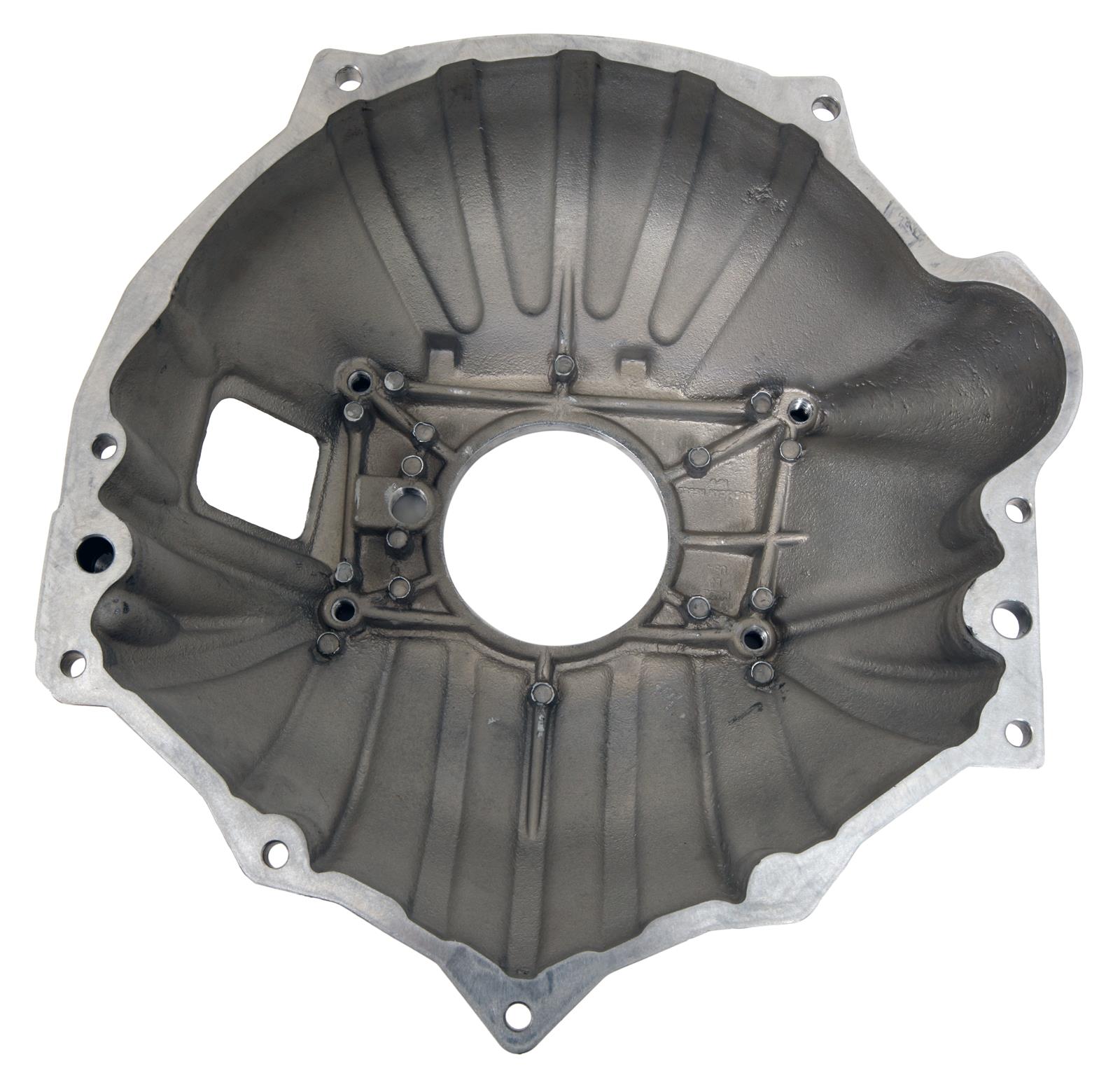 American Powertrain BHCV-10004K American Powertrain Manual Transmission ...