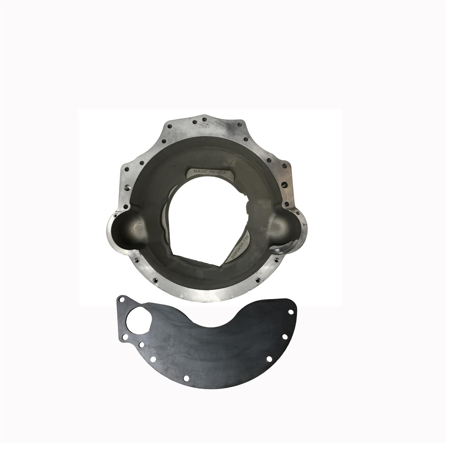 American Powertrain BHCV-10010 American Powertrain Manual Transmission ...