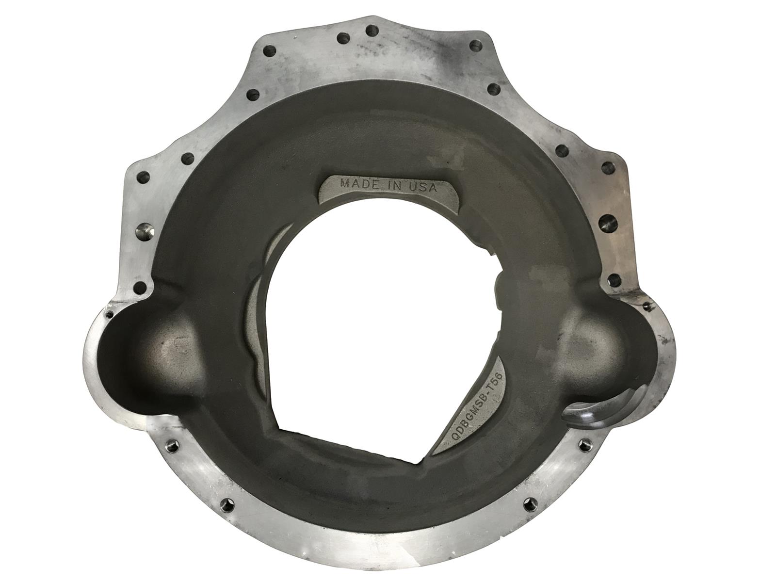 American Powertrain BHCV-10010 American Powertrain Manual Transmission ...