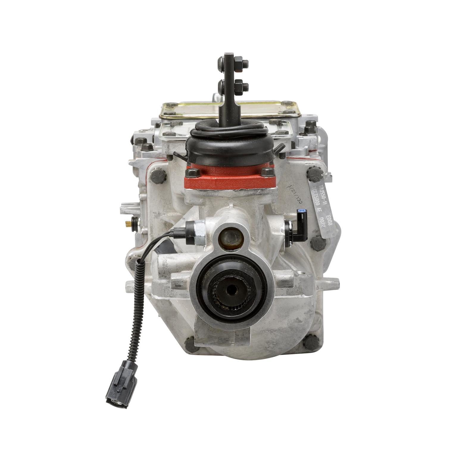 American Powertrain TCET-5008 American Powertrain Tremec TKO 600 Manual ...