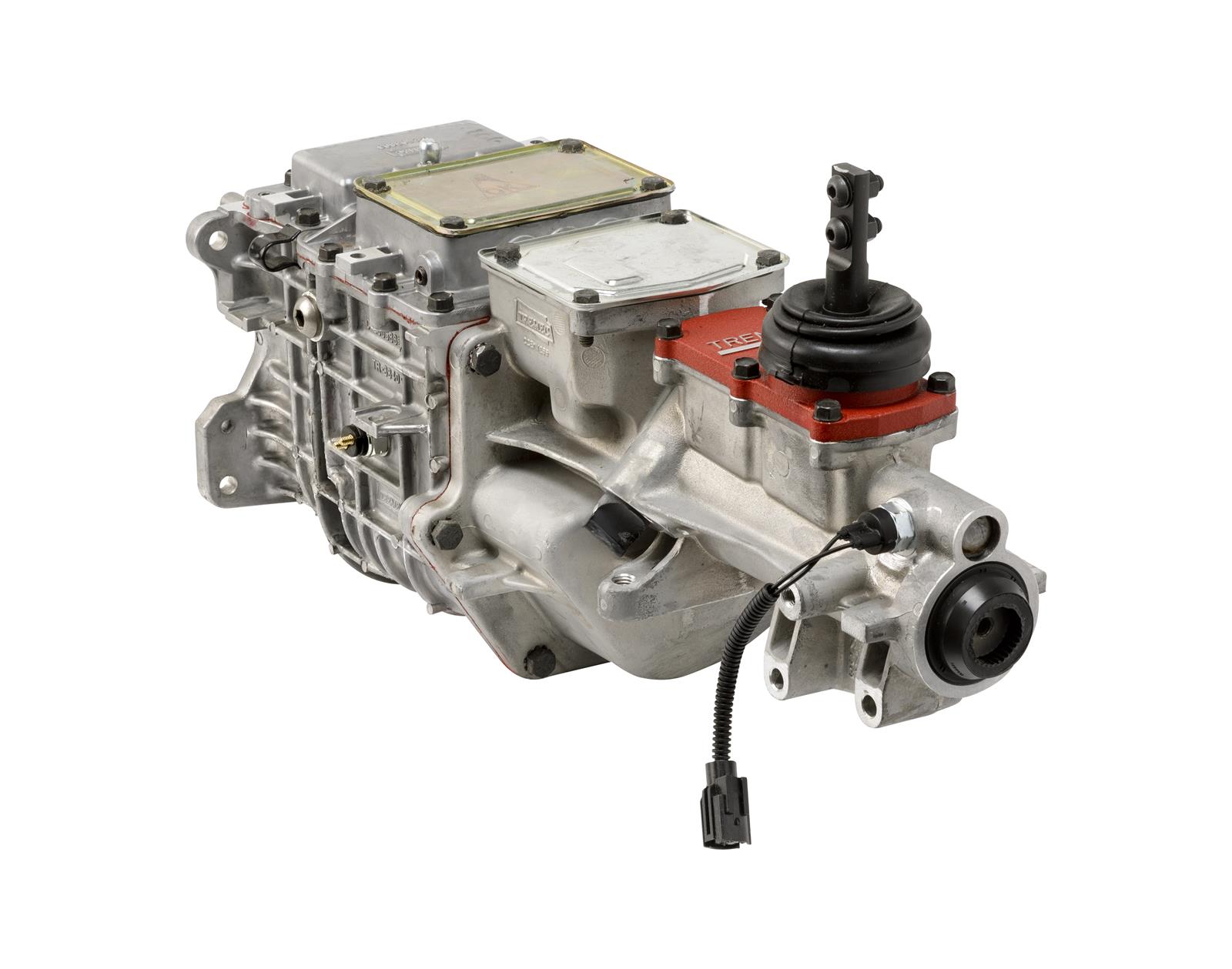 American Powertrain TCET-5009 American Powertrain Tremec TKO 600 Manual ...