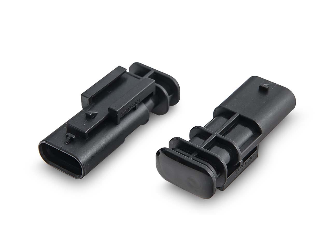 AWE Tuning 1310-11018 AWE Tuning Electronic Valve Simulators | Summit ...