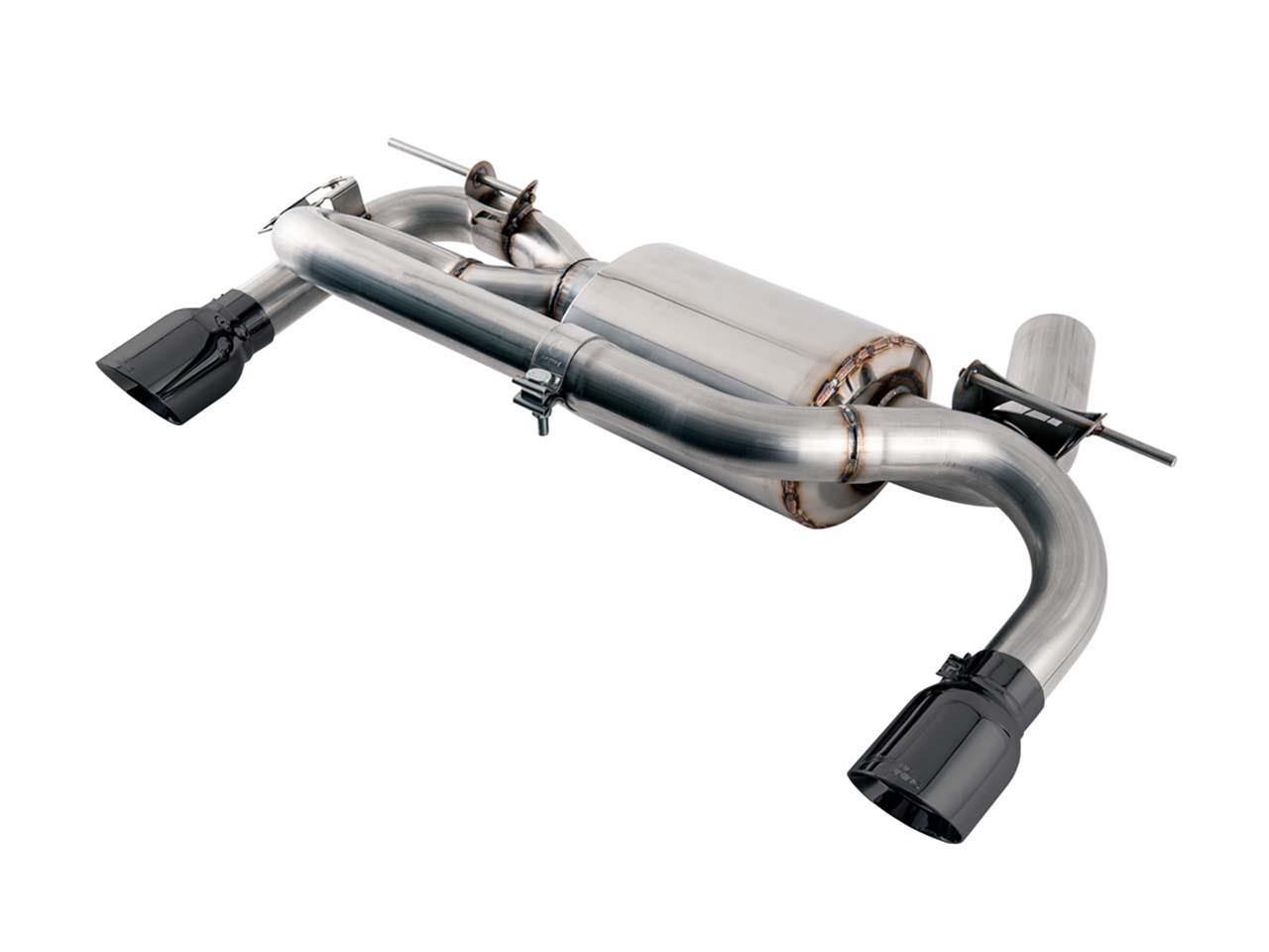 AWE Tuning 3010-33042 AWE Tuning Touring Edition Exhaust Systems ...