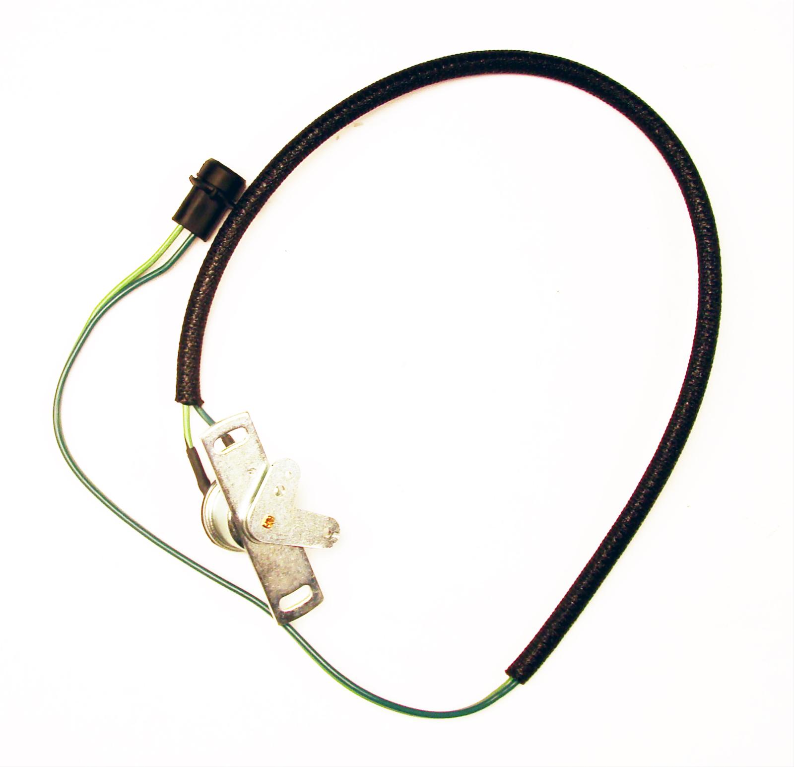 American Autowire 01993307 American Autowire Backup Light Switches ...