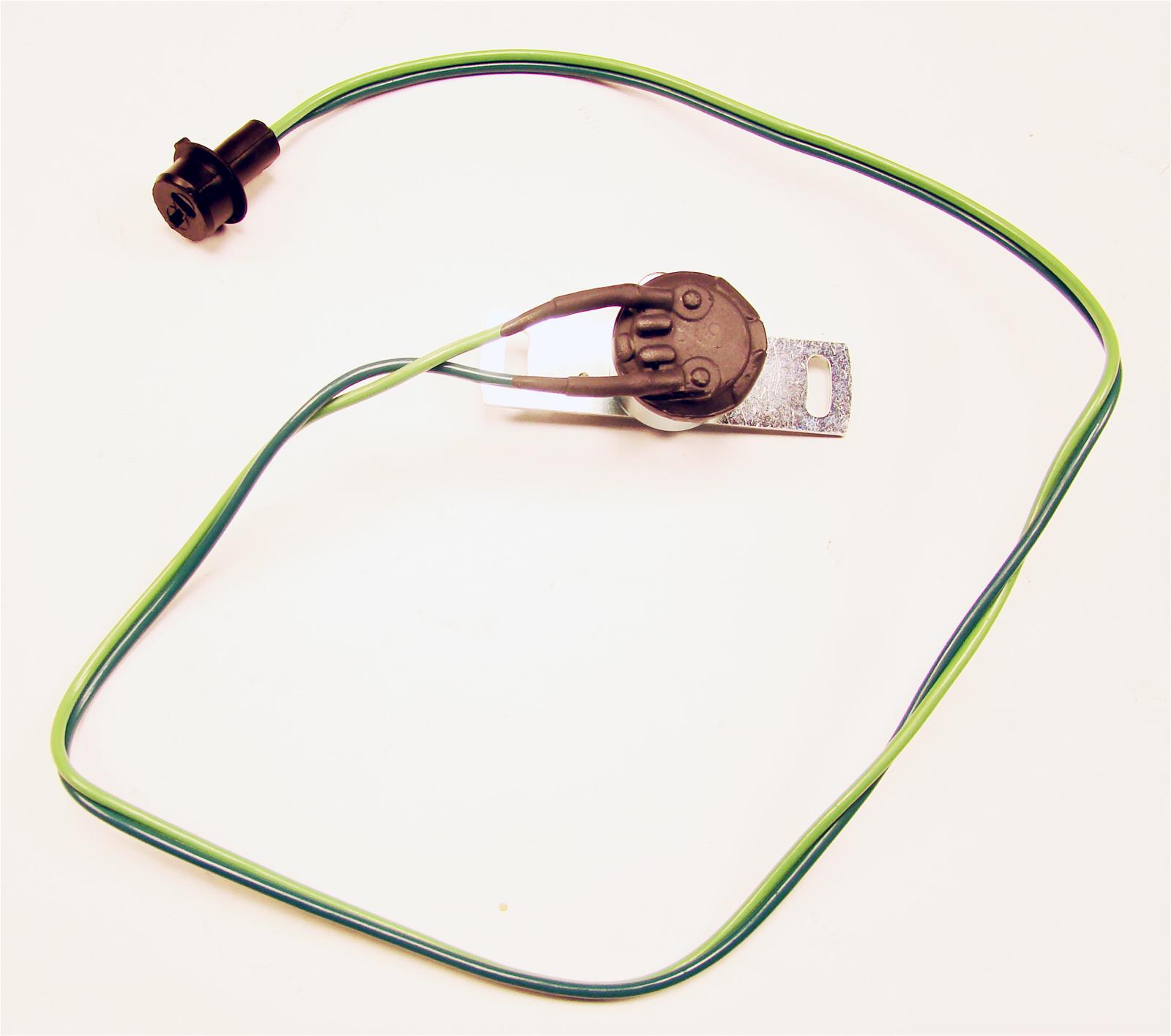 American Autowire 01993413 American Autowire Backup Light Switches ...