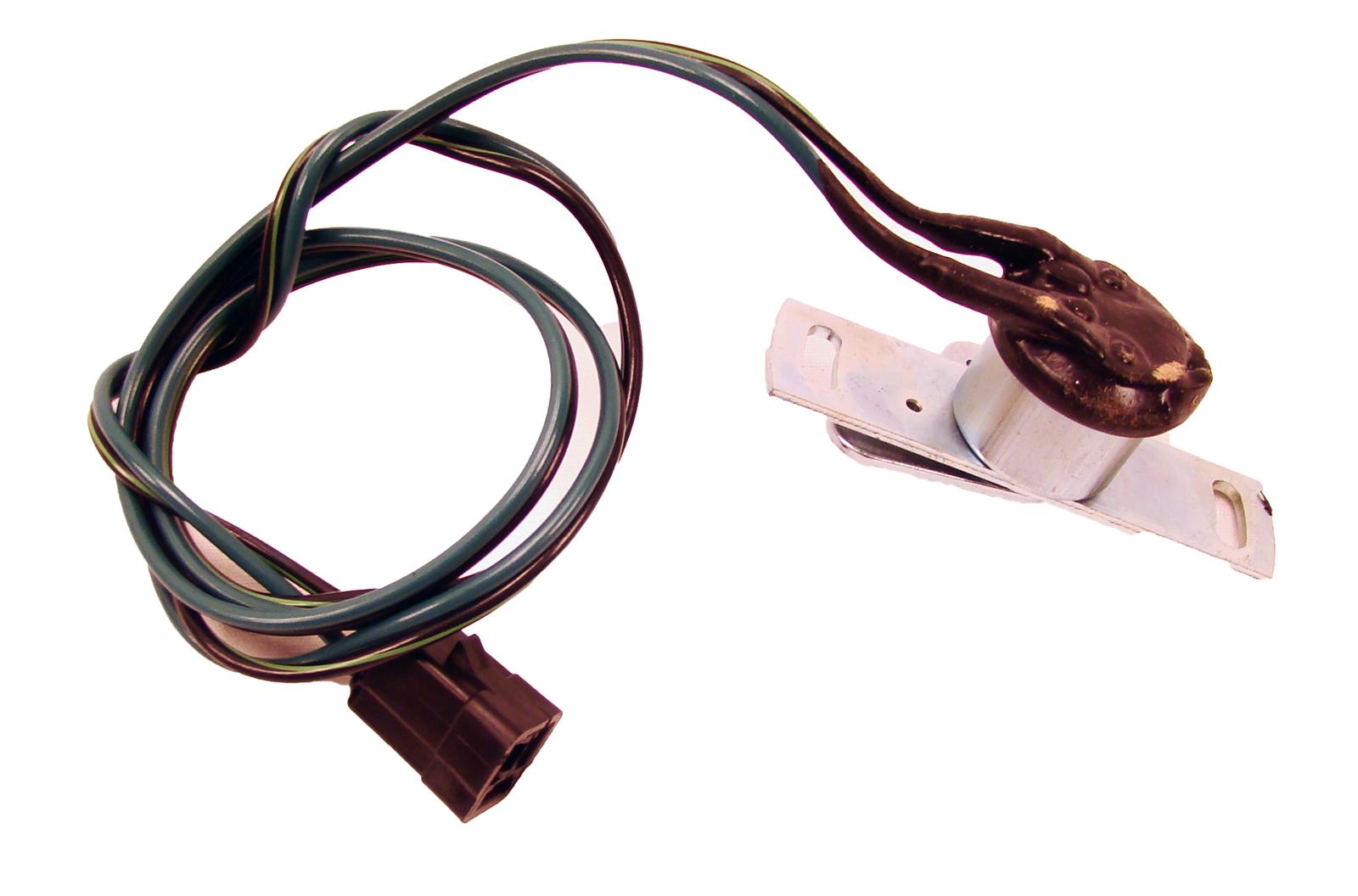 American Autowire 01993661 American Autowire Backup Light Switches ...