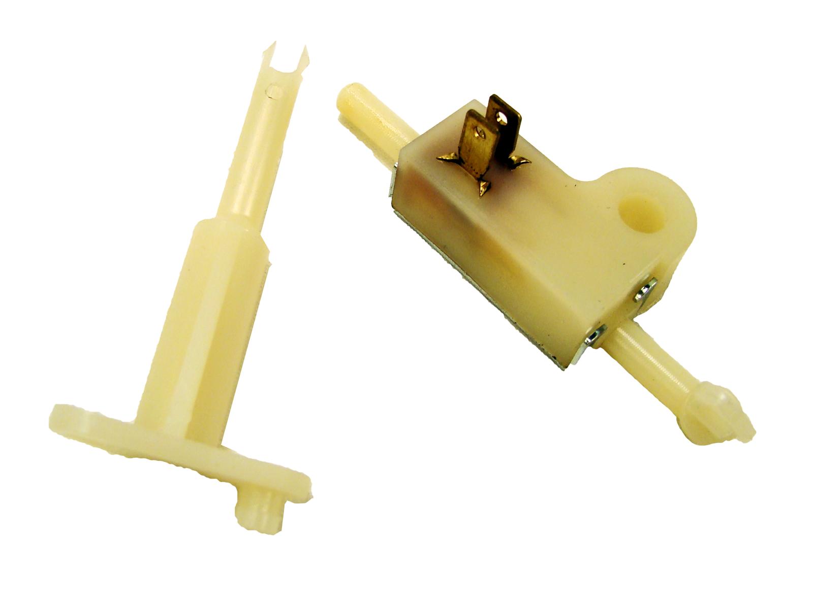 American Autowire 03986841 American Autowire Neutral Safety Switches ...