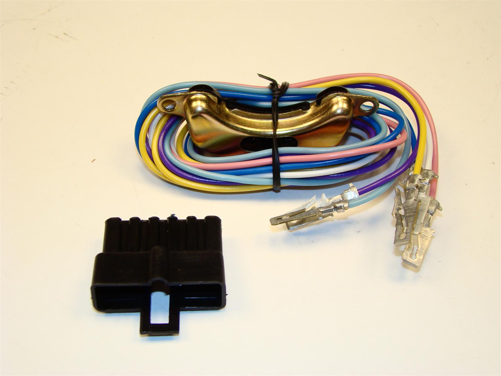 American Autowire 37789 American Autowire Turn Signal Switches | Summit ...