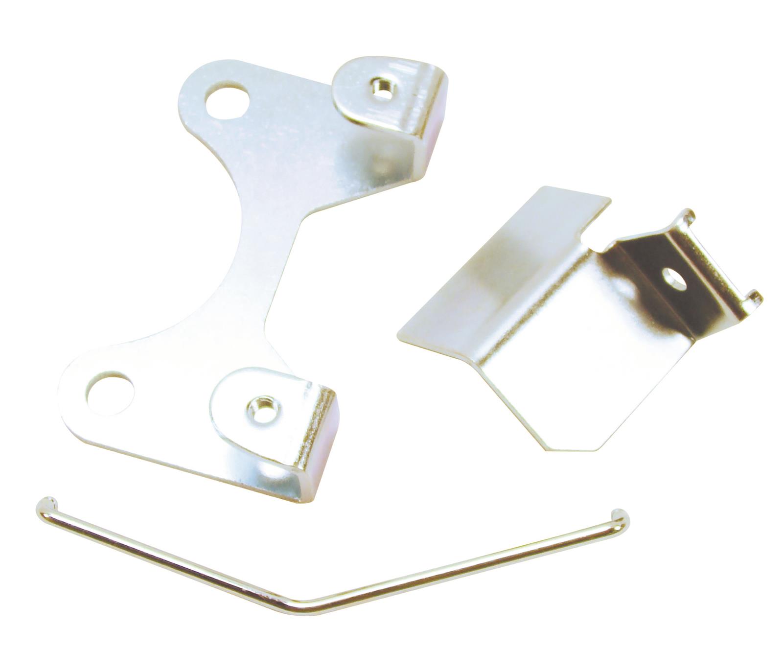 American Autowire 39504 American Autowire Electrical Switch Brackets ...