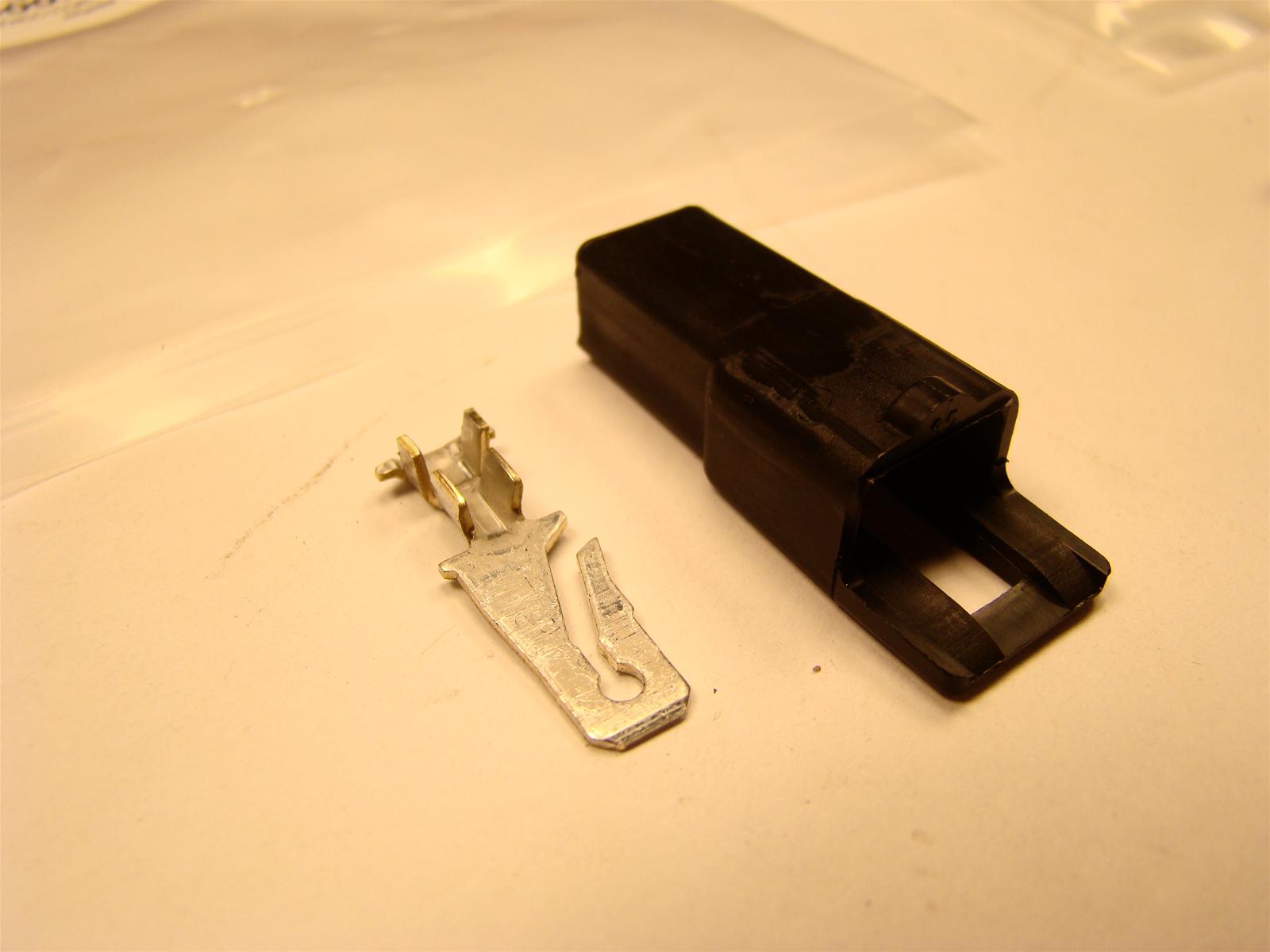 American Autowire 500070 American Autowire Wiring Connectors | Summit ...