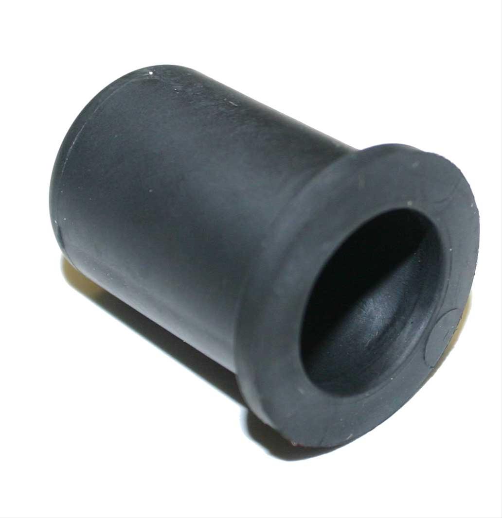 American Autowire 500165 American Autowire Light Socket Boots | Summit ...