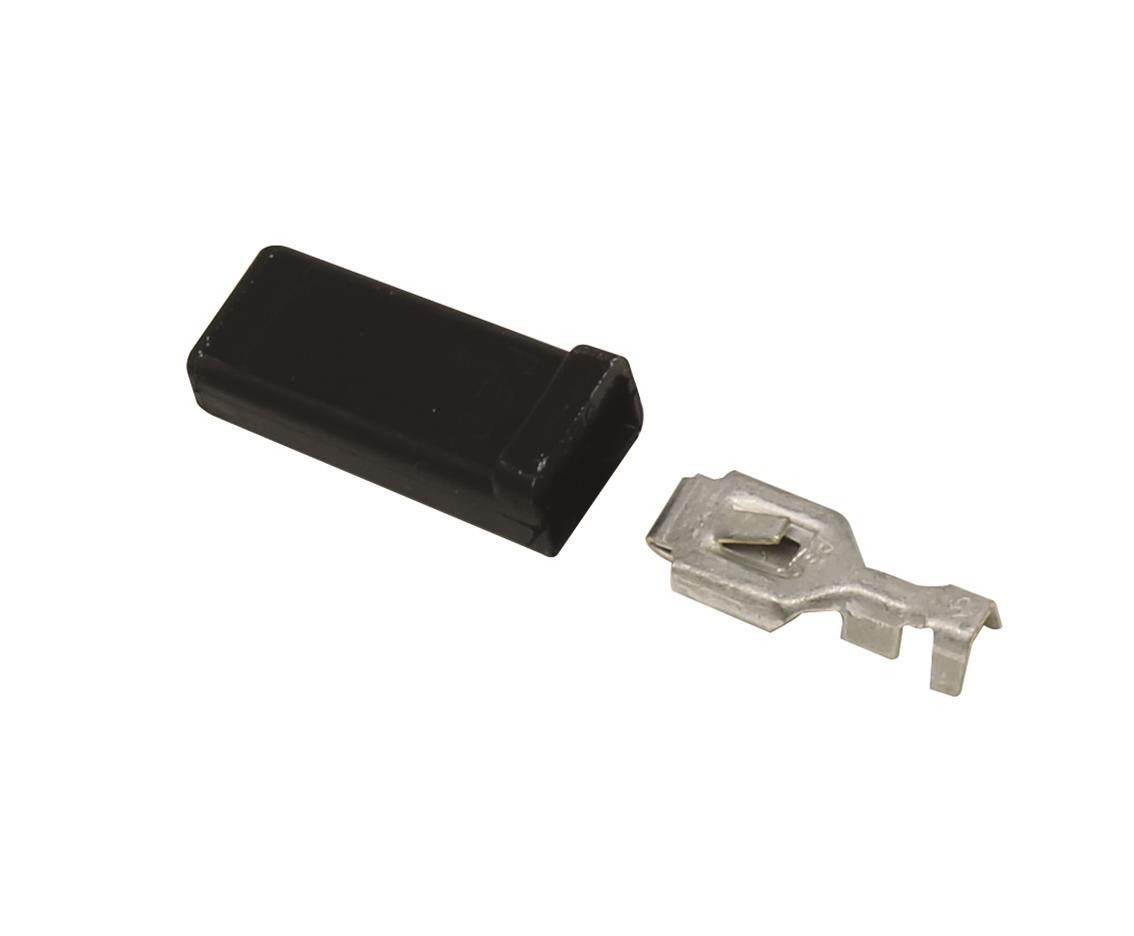 American Autowire 500190 American Autowire Wiring Connectors | Summit ...