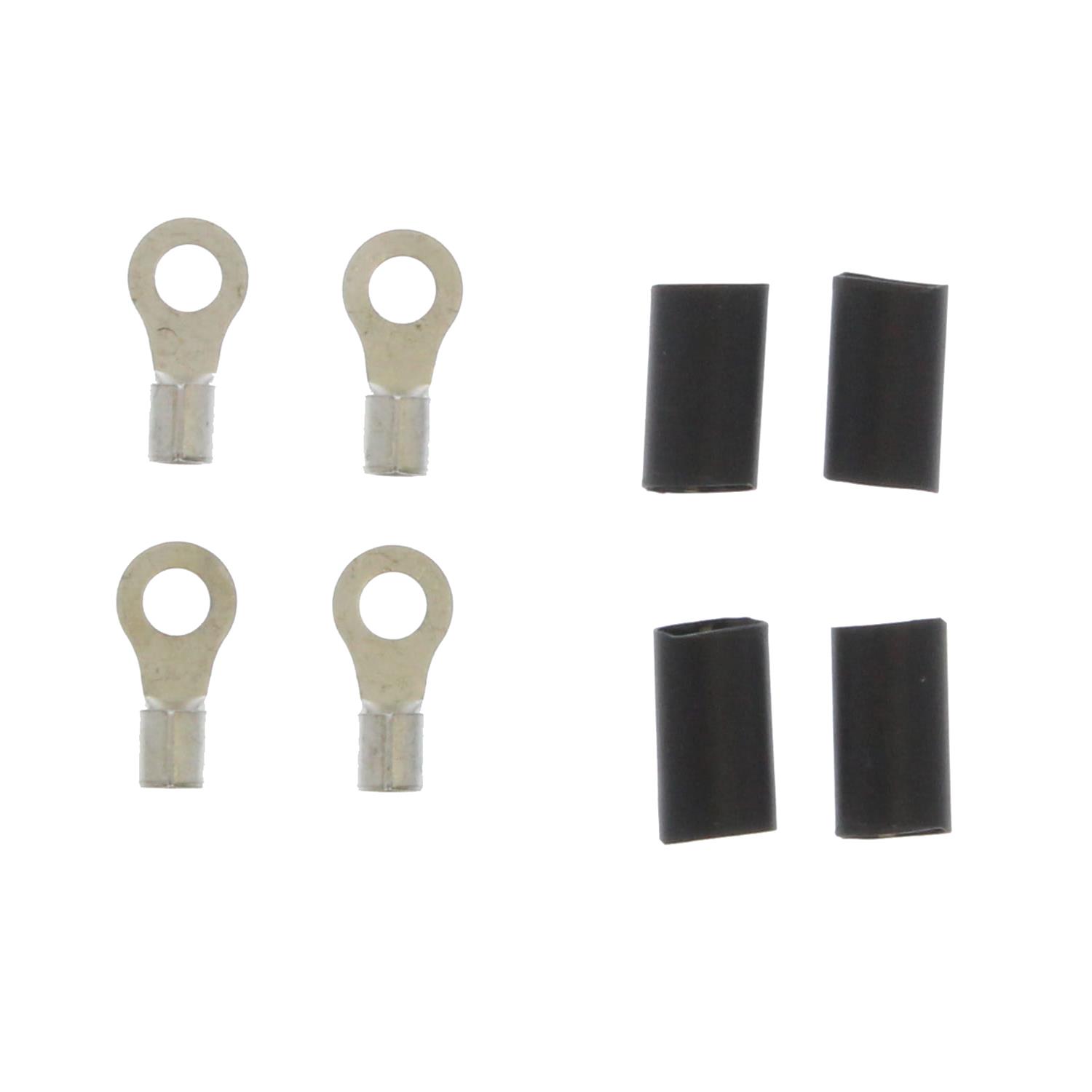 American Autowire 500731 American Autowire Battery Cable Terminals ...